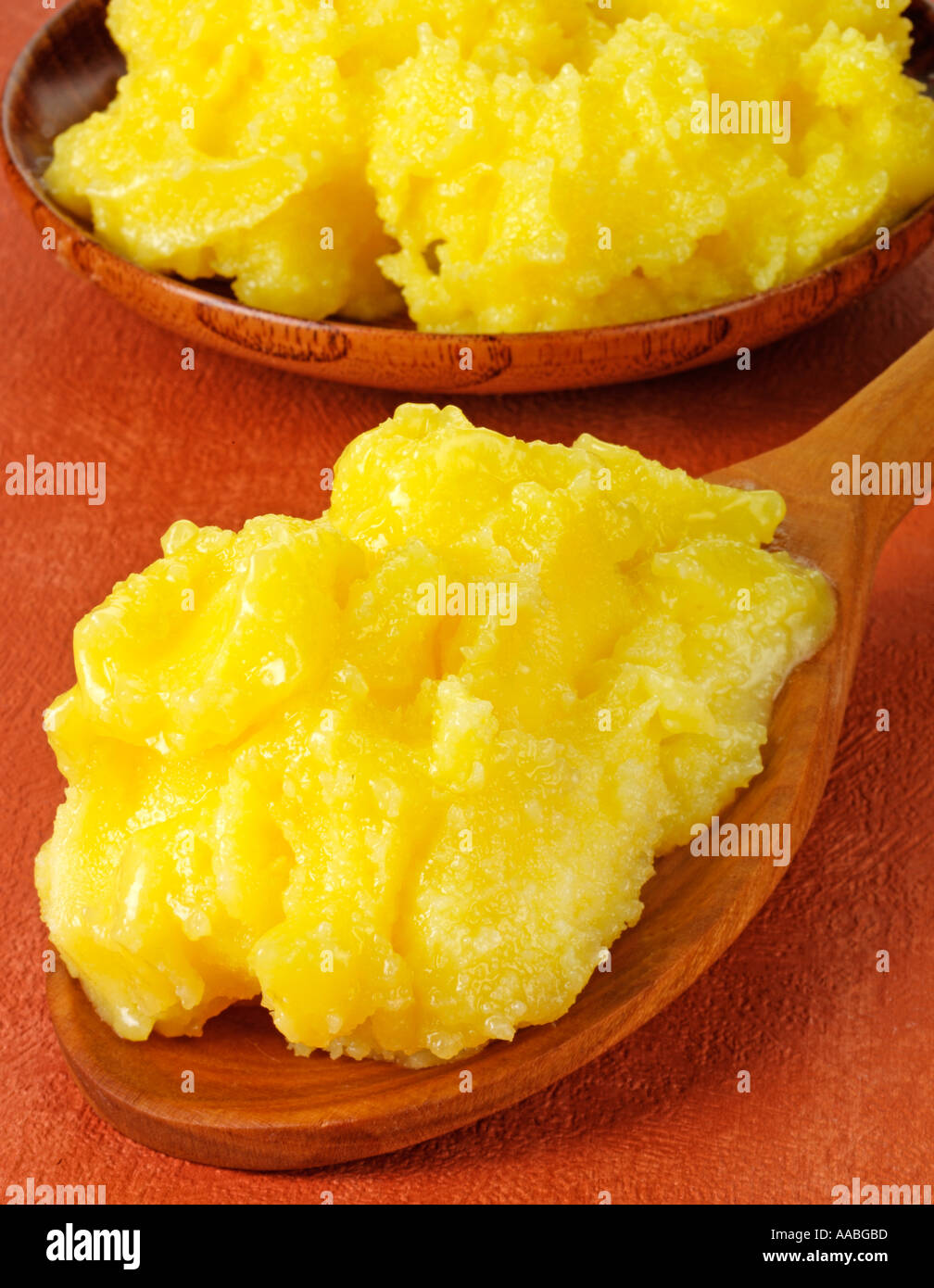 How to make ghee hi-res stock photography and images - Alamy