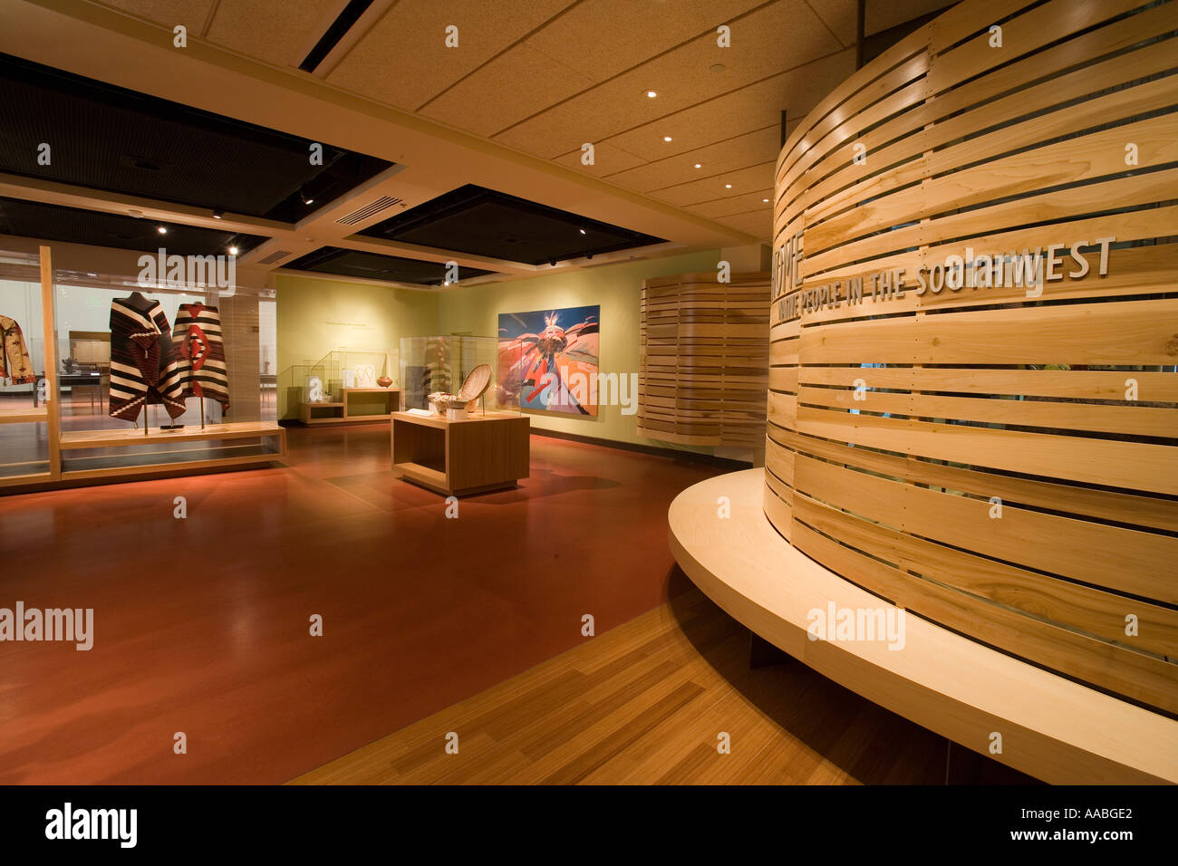 Heard Museum Phoenix Arizona United States of America The Heard Museum ...