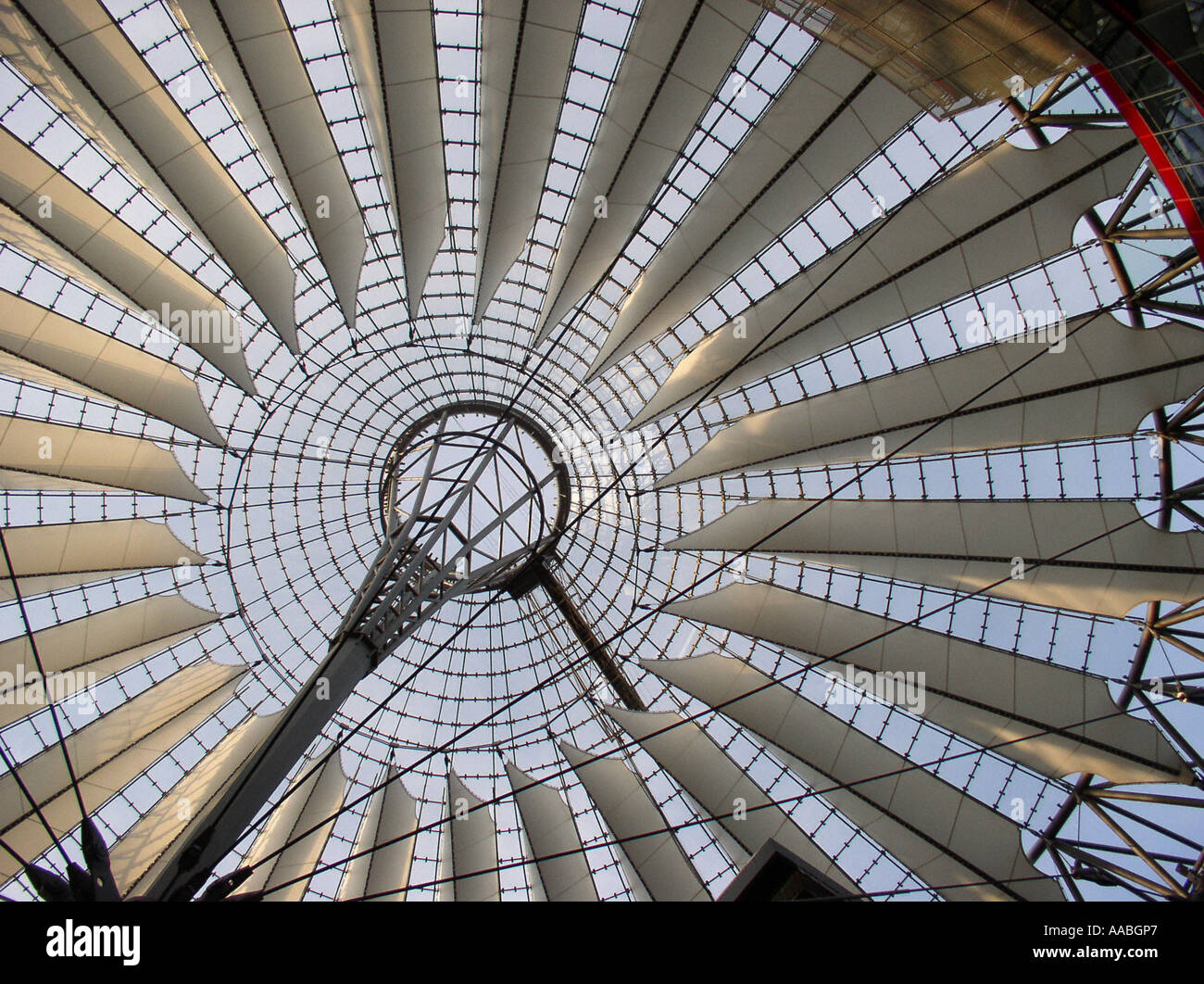 tower construction from the inside Stock Photo - Alamy
