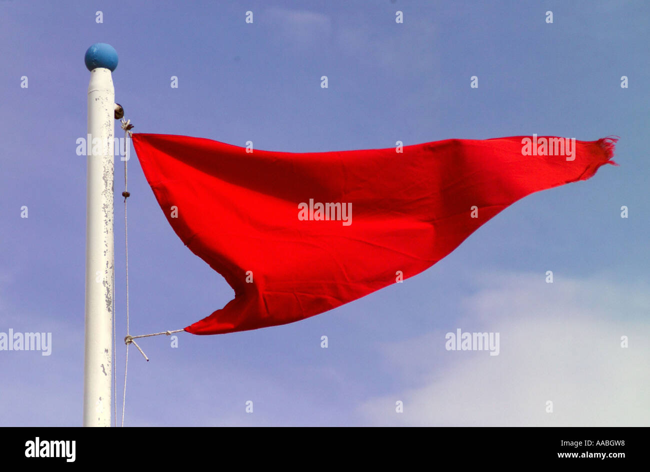 Gale warning service hi-res stock photography and images - Alamy