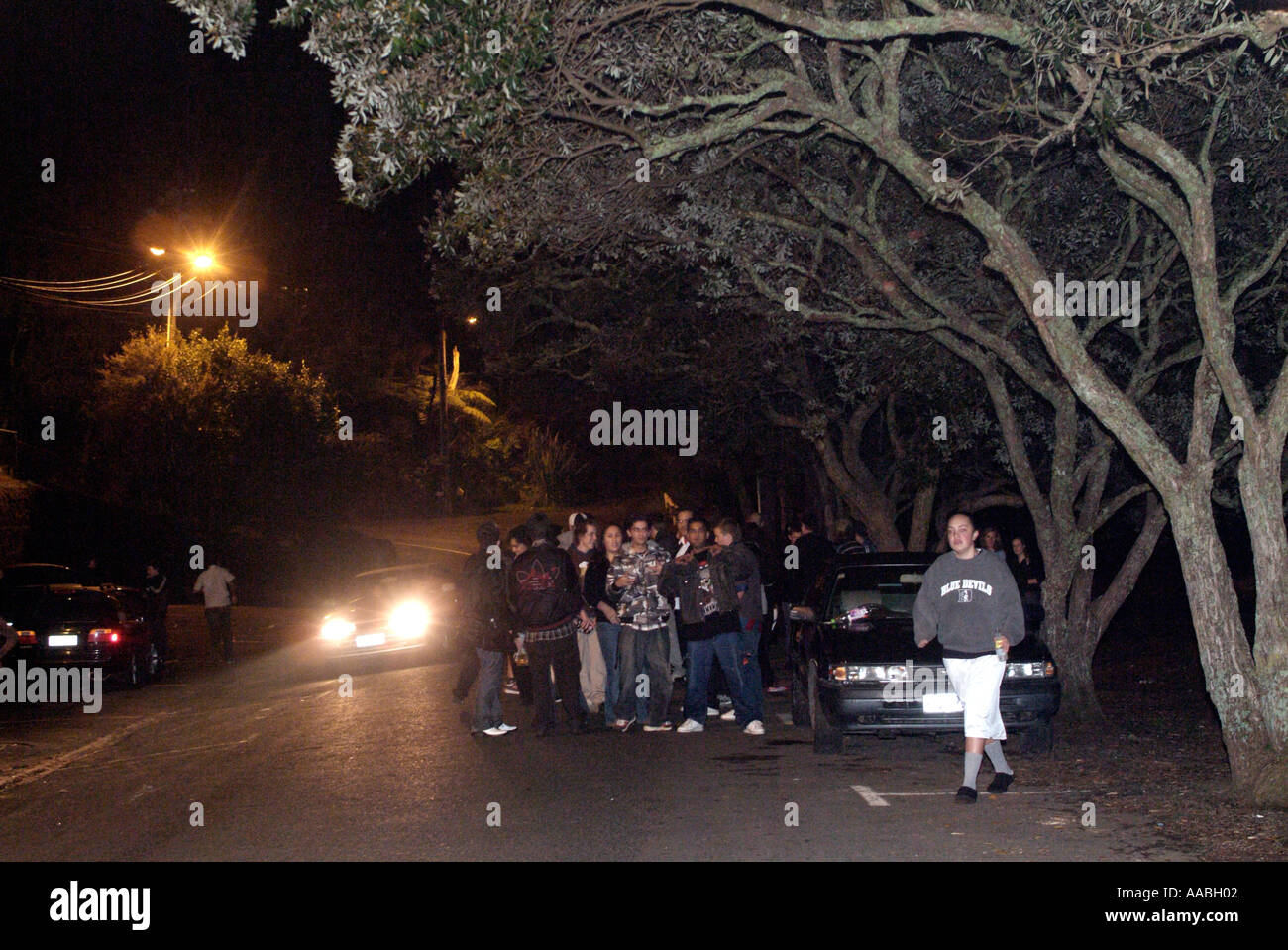 Midnite High Resolution Stock Photography and Images - Alamy