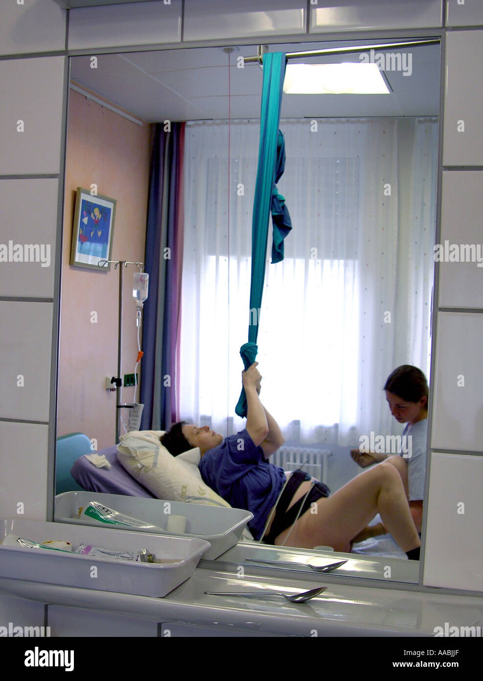 Childbirth costs hi-res stock photography and images - Alamy