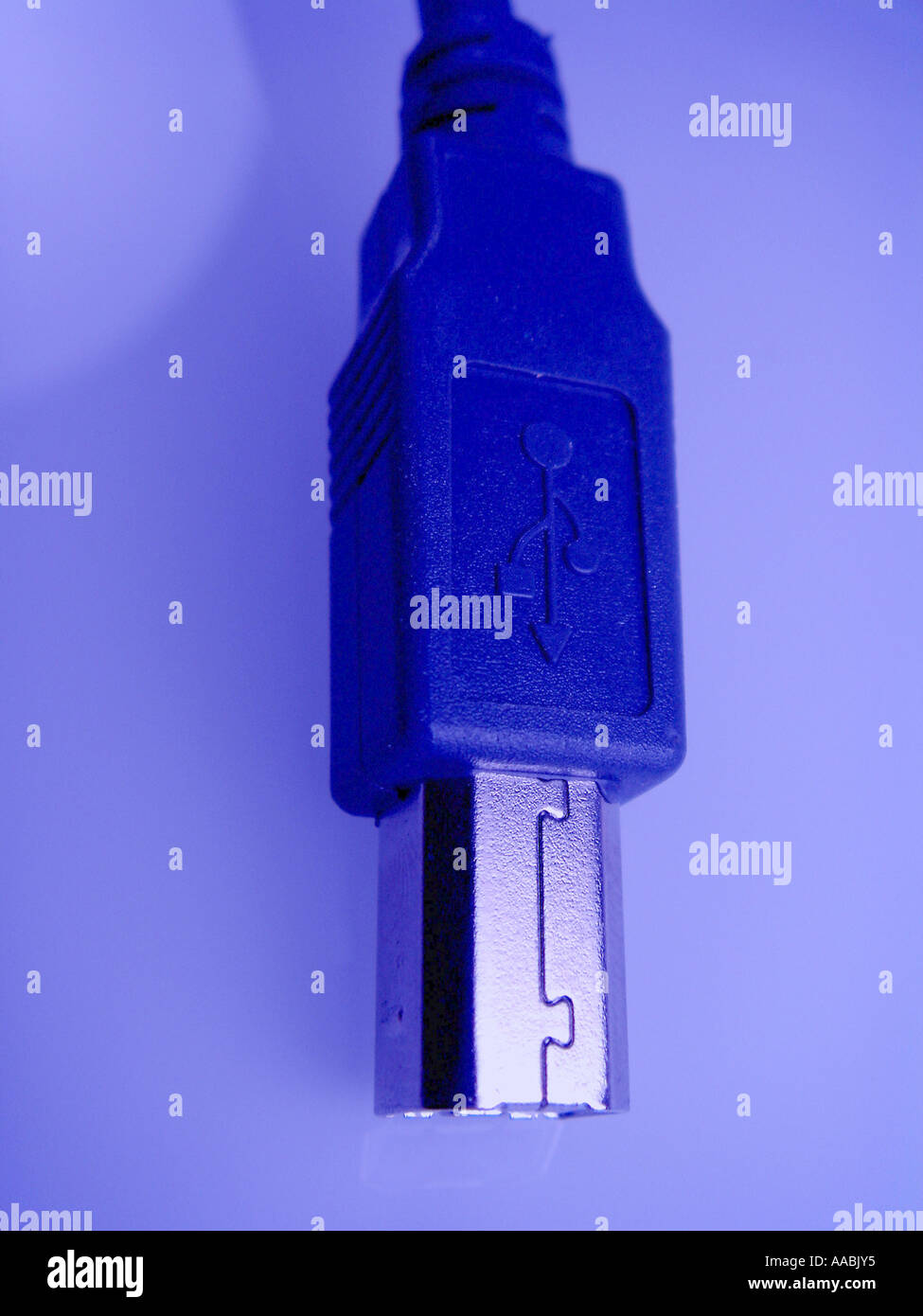 Linking computers hi-res stock photography and images - Alamy