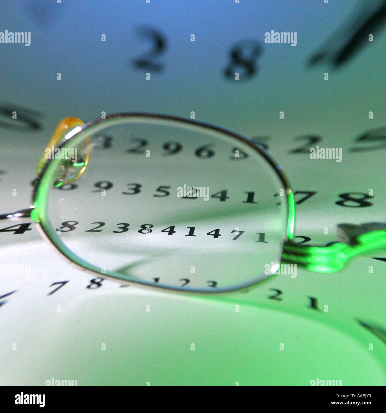 Visual system disorder hi-res stock photography and images - Alamy