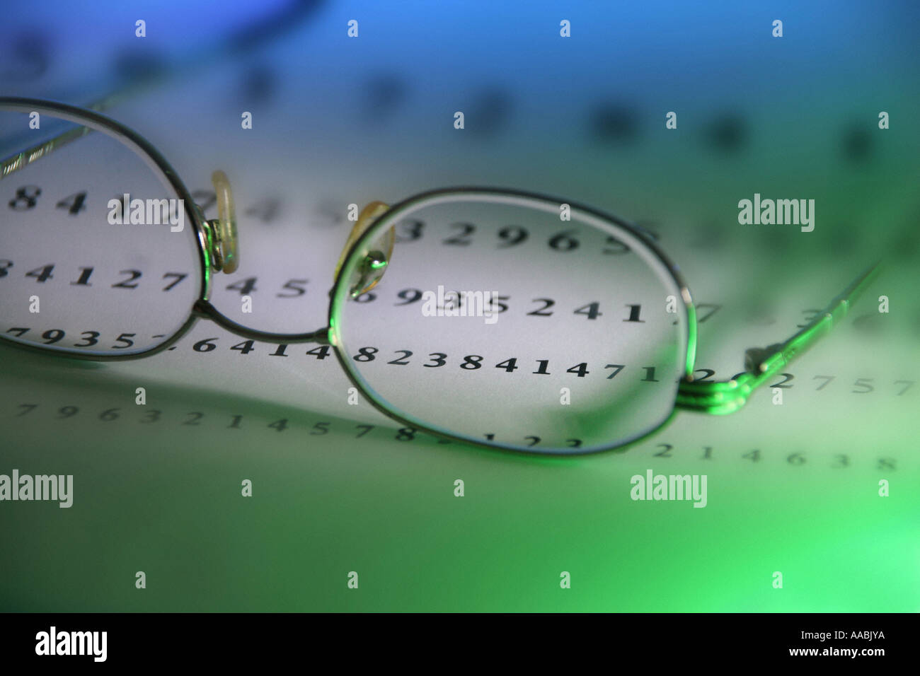 Visual defects hi-res stock photography and images - Alamy