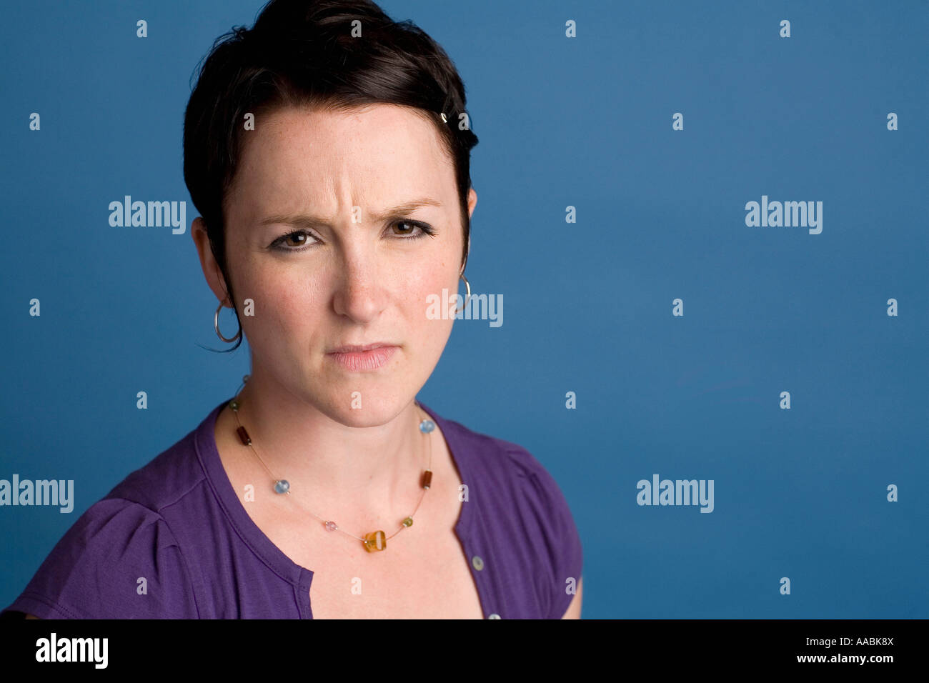 Stern appearance hi-res stock photography and images - Alamy