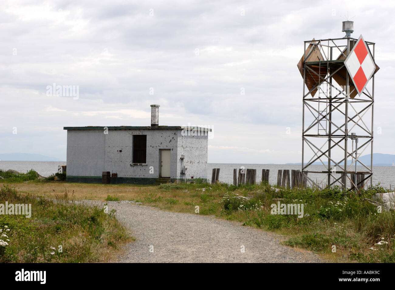 Point roberts america hi-res stock photography and images - Alamy