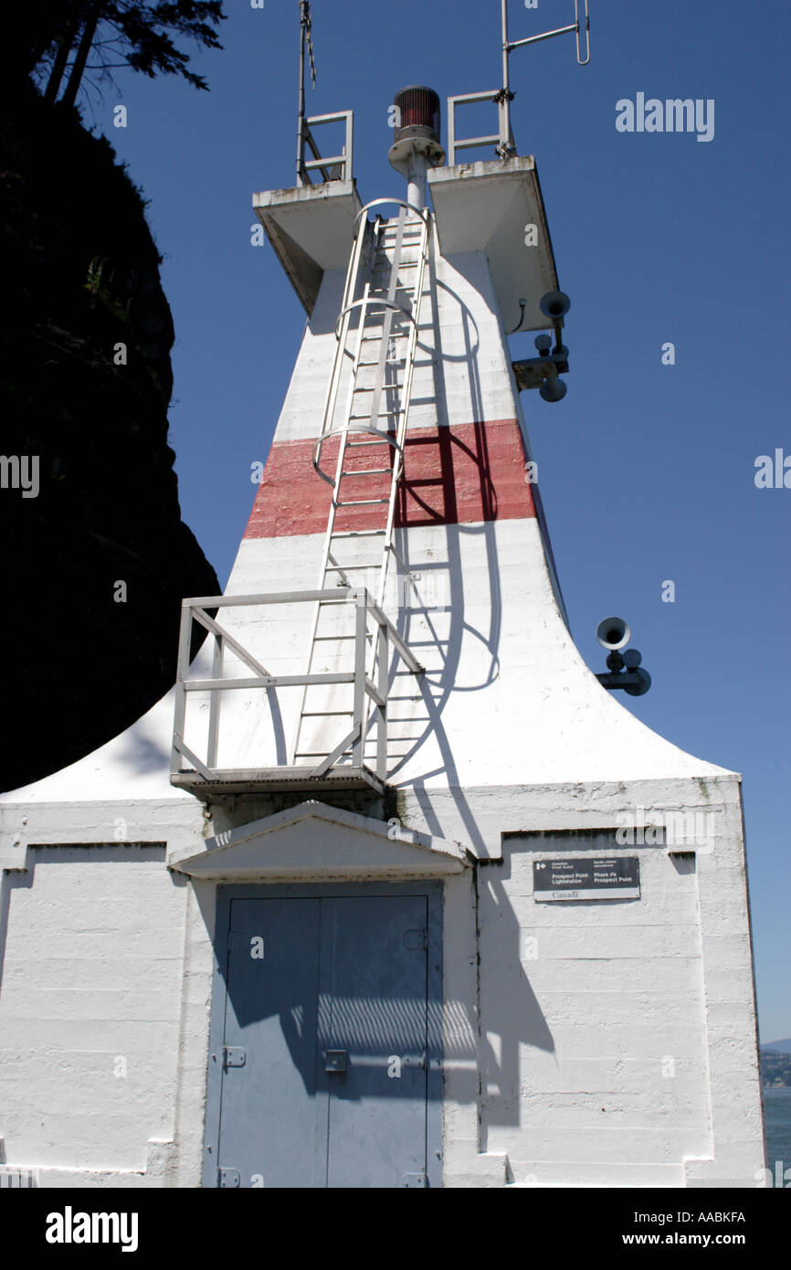 Prospect harbour hi-res stock photography and images - Alamy