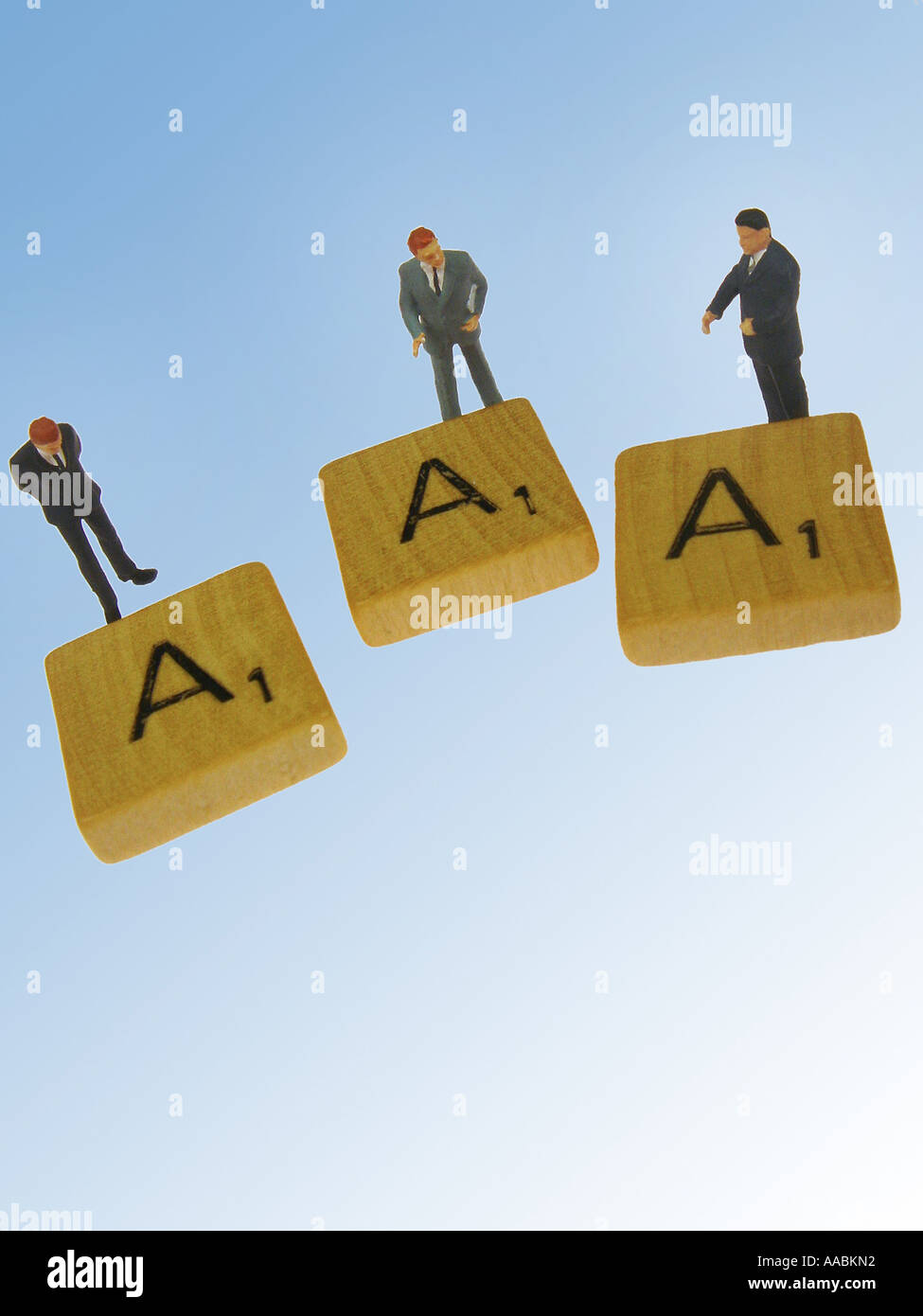 Triple a rating hi-res stock photography and images - Alamy