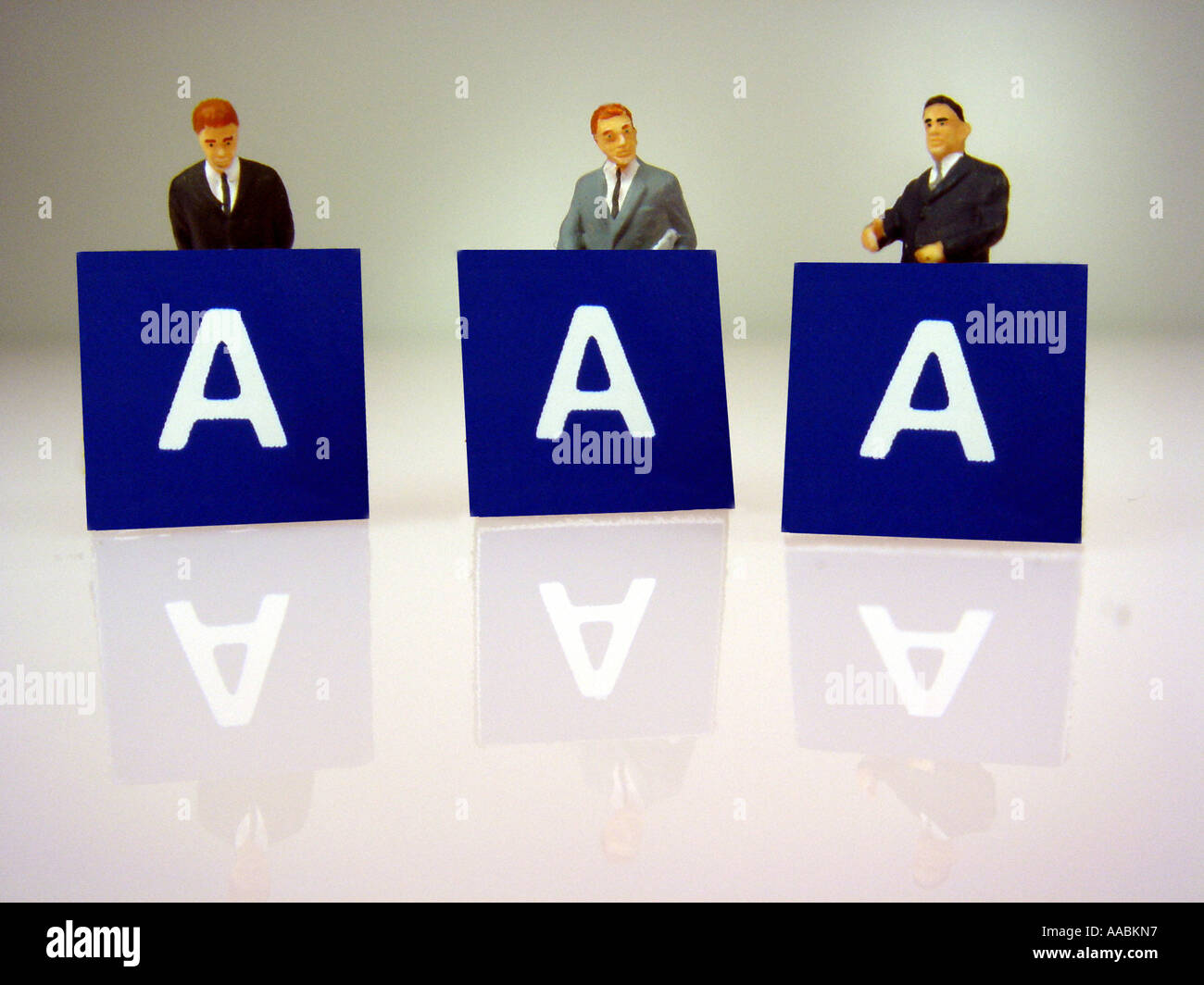 Triple a rating hi-res stock photography and images - Alamy