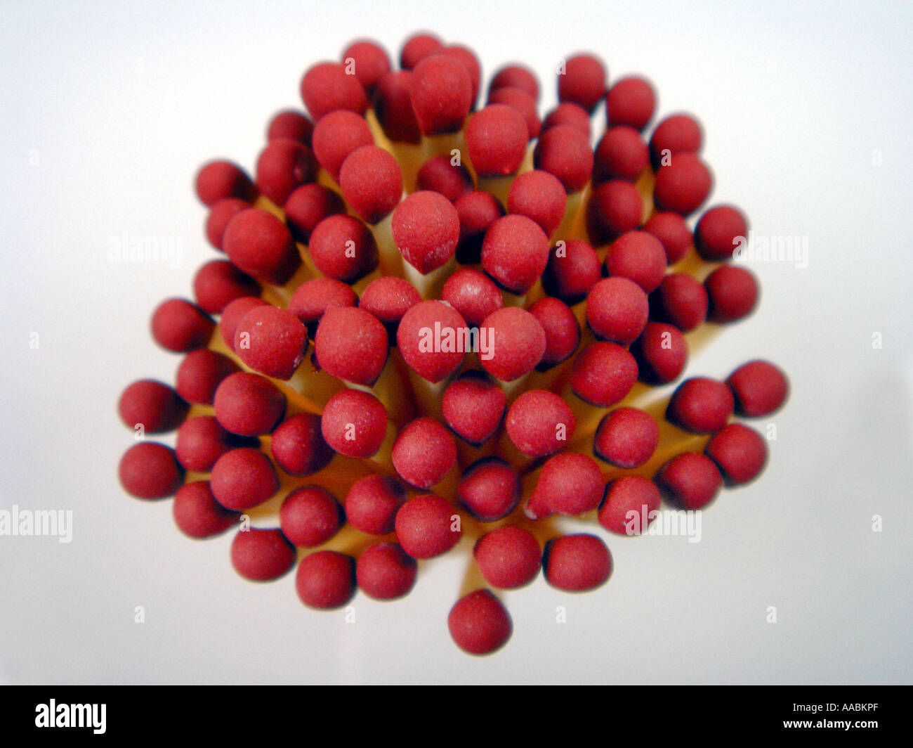 bundle of matches Stock Photo - Alamy
