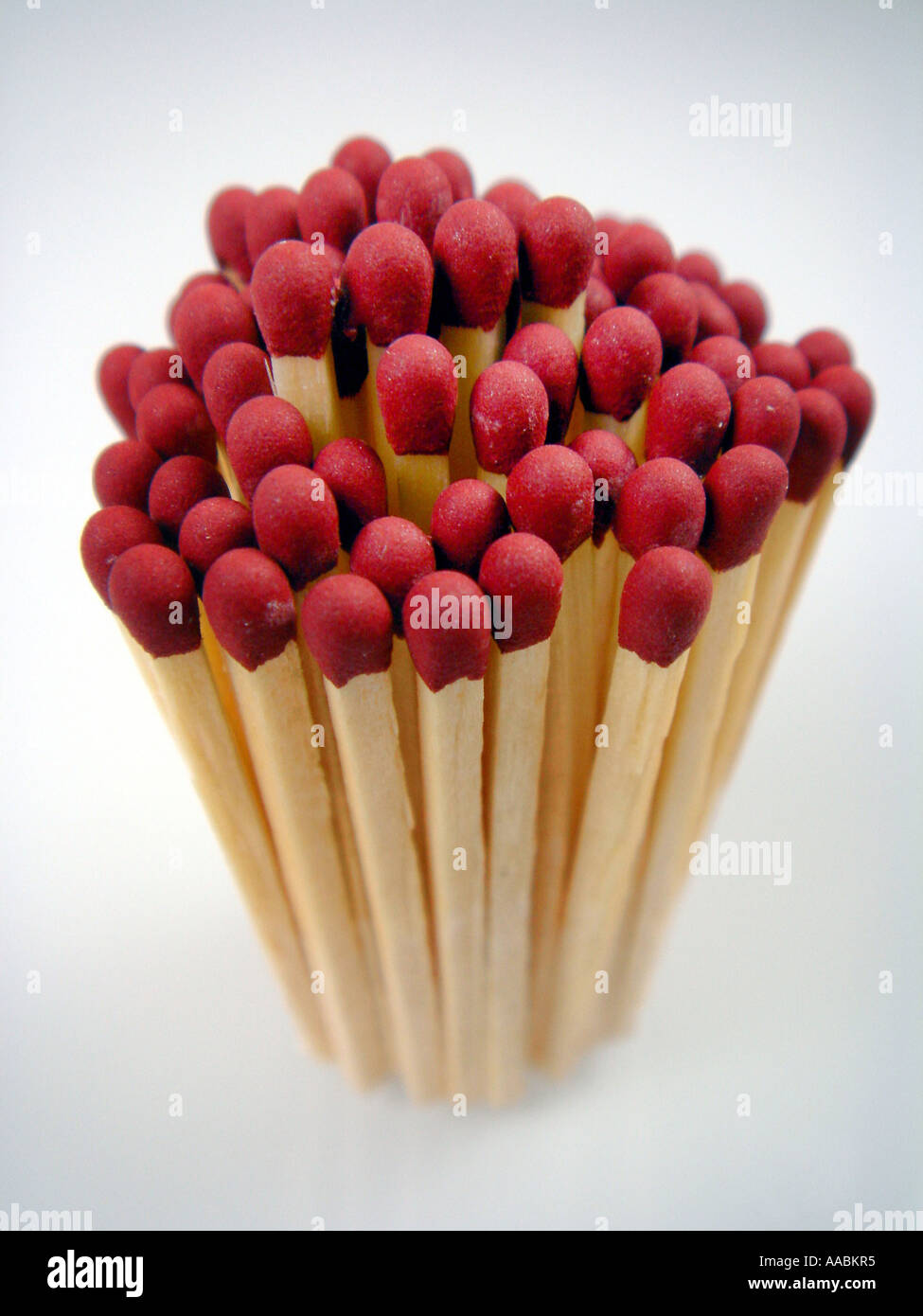 bundle of matches Stock Photo - Alamy