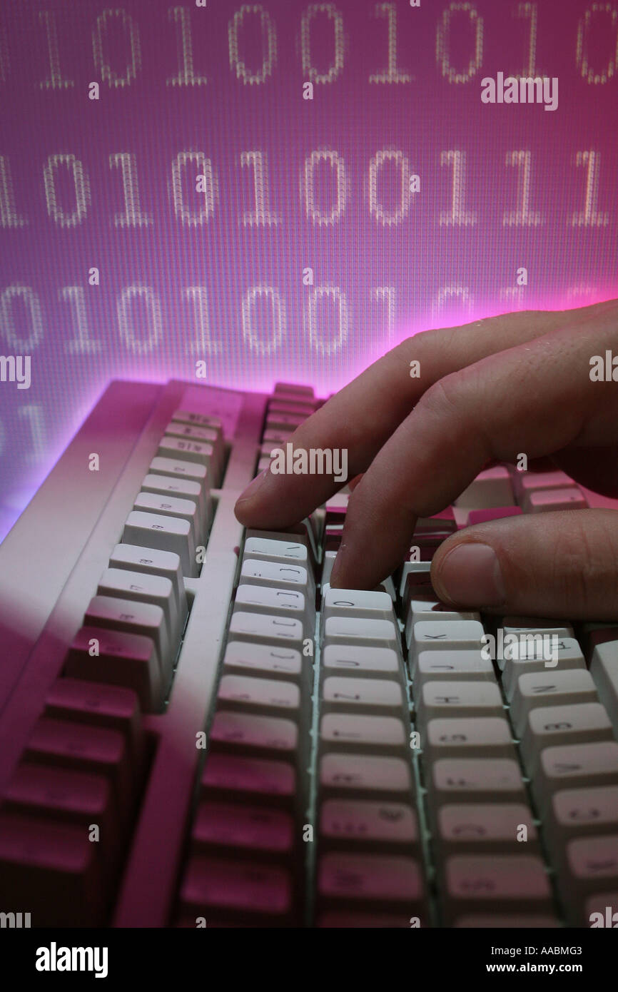 Hand recorded data hi-res stock photography and images - Alamy