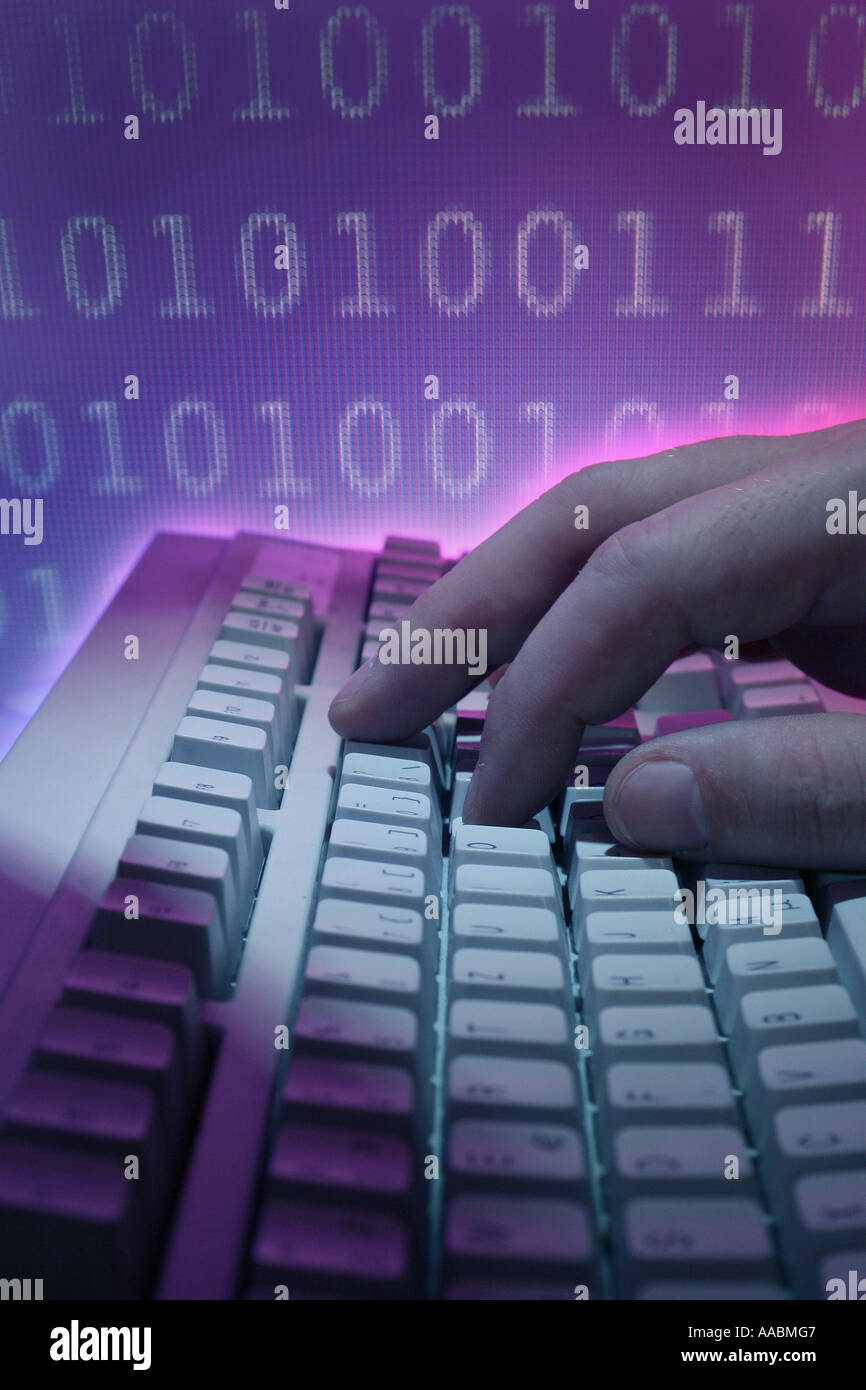 Numerical symbolism hi-res stock photography and images - Alamy