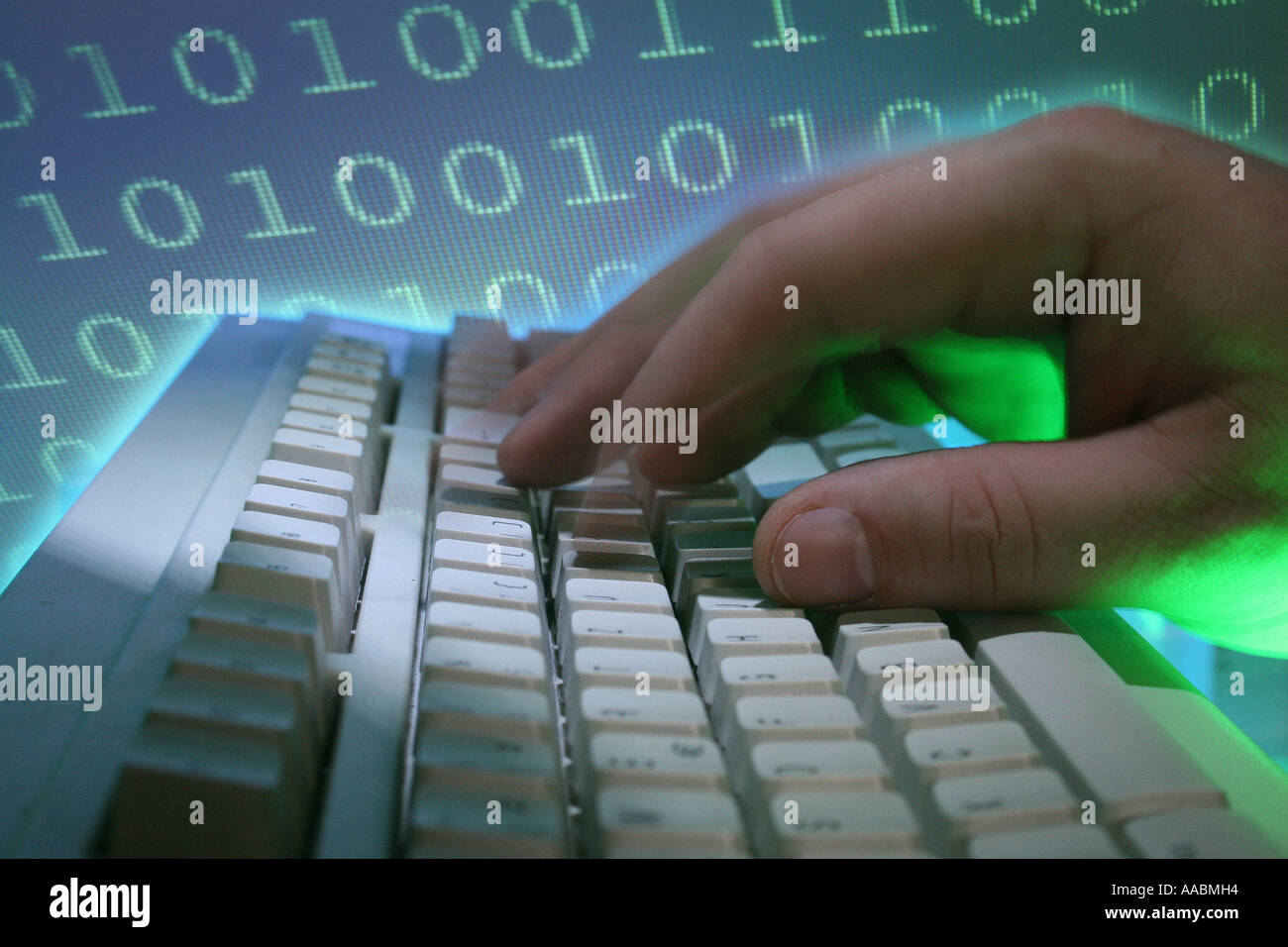 Numerical symbolism hi-res stock photography and images - Alamy