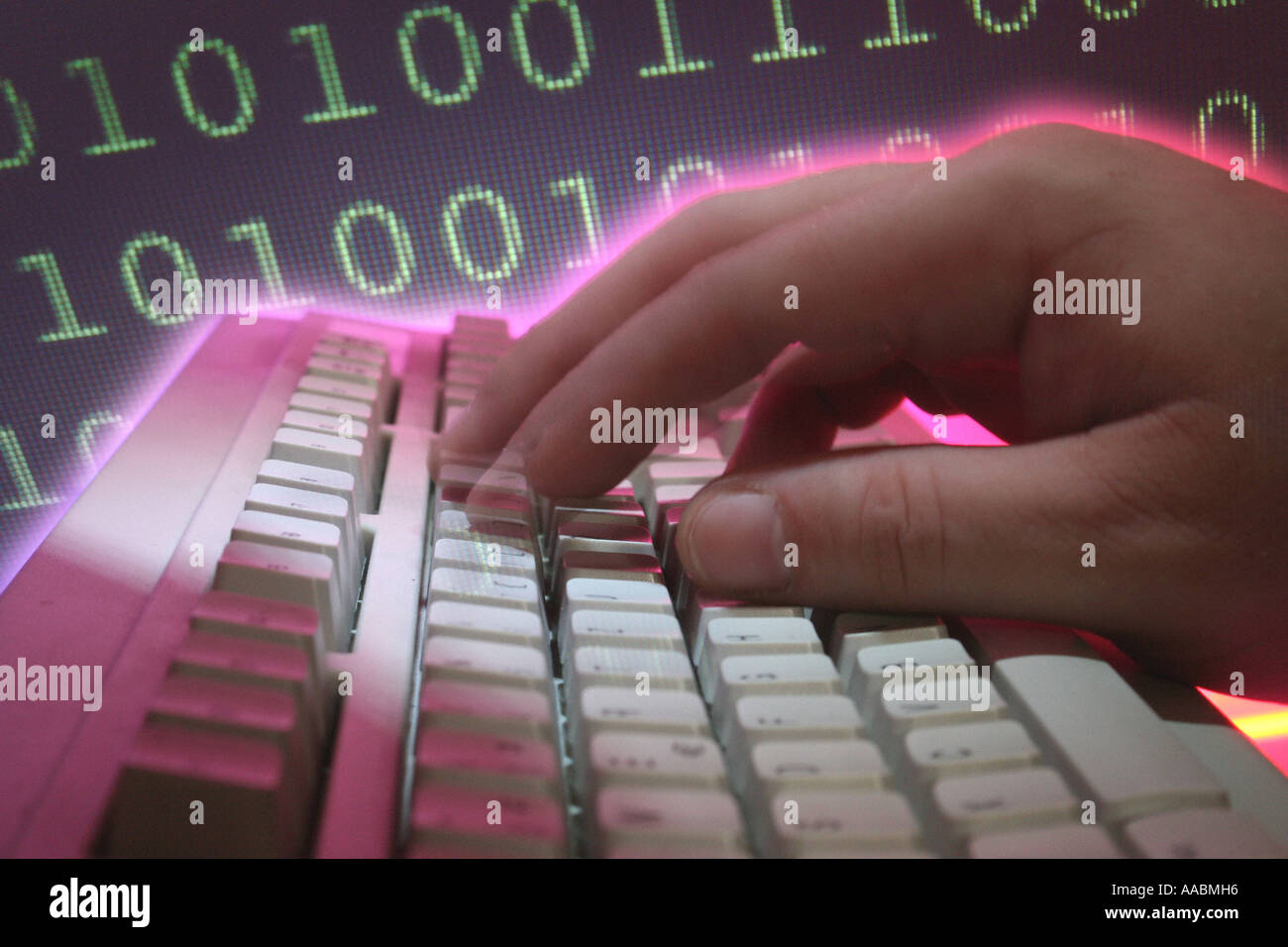 Numerical symbolism hi-res stock photography and images - Alamy