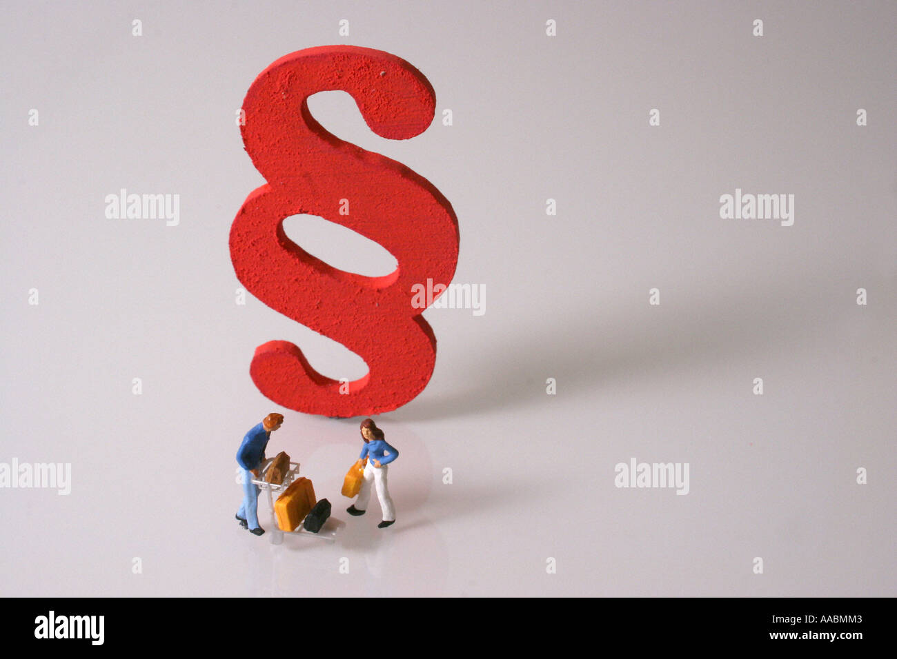 Jungle of paragraphs hi-res stock photography and images - Alamy