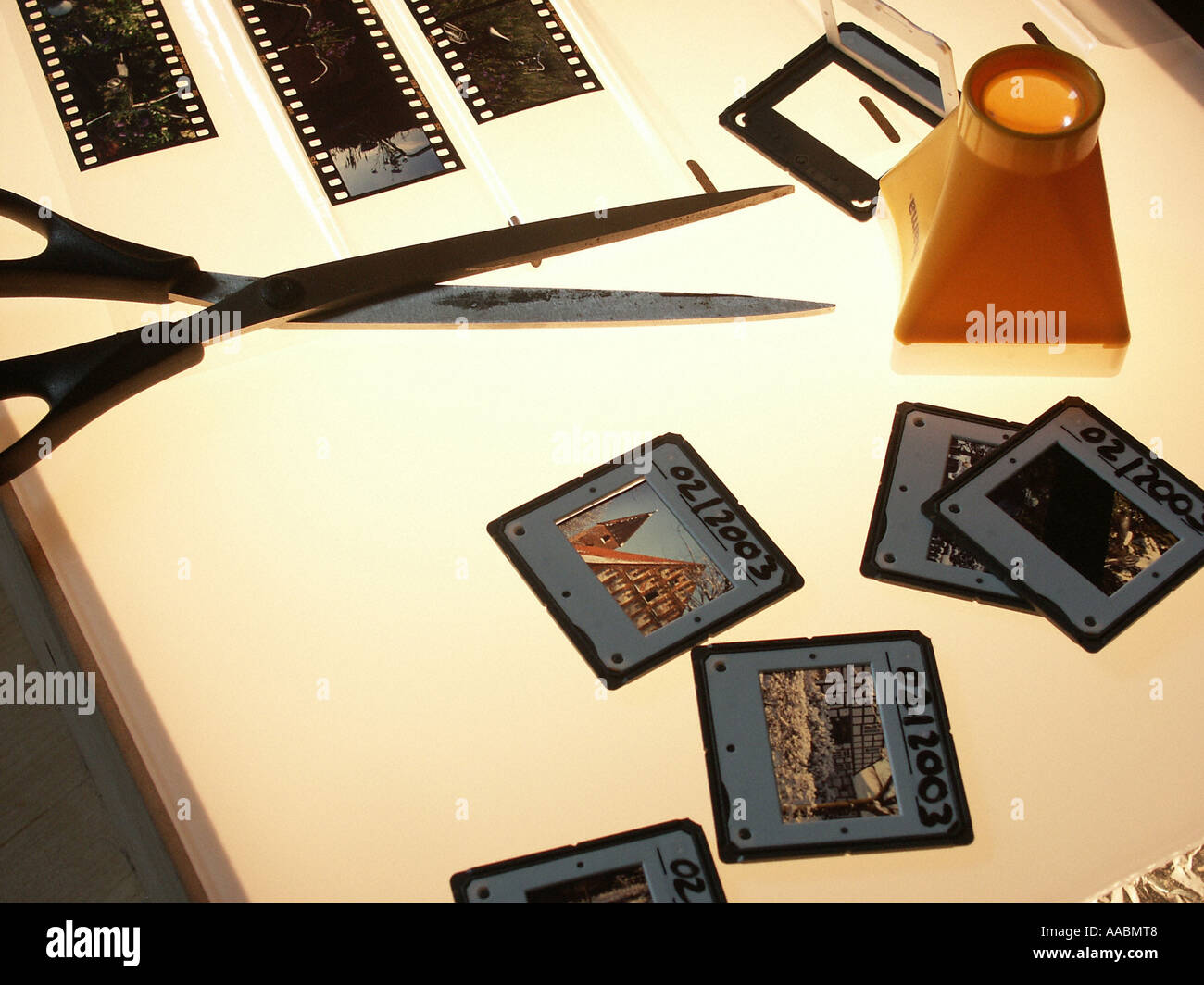 Wellness slides hi-res stock photography and images - Alamy