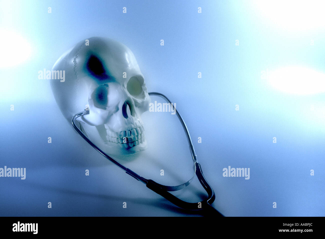 Deaths head units hi-res stock photography and images - Alamy