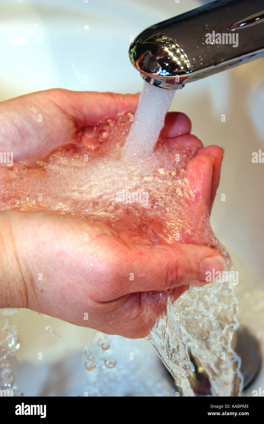 Germs drinking water hi-res stock photography and images - Alamy