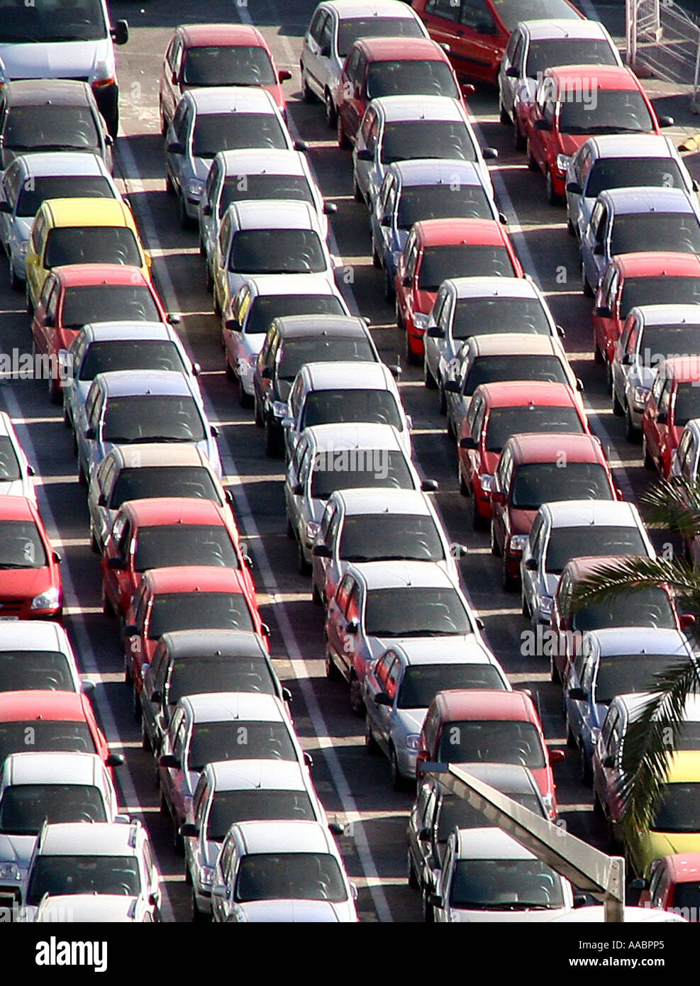 Rta parking hi-res stock photography and images - Alamy