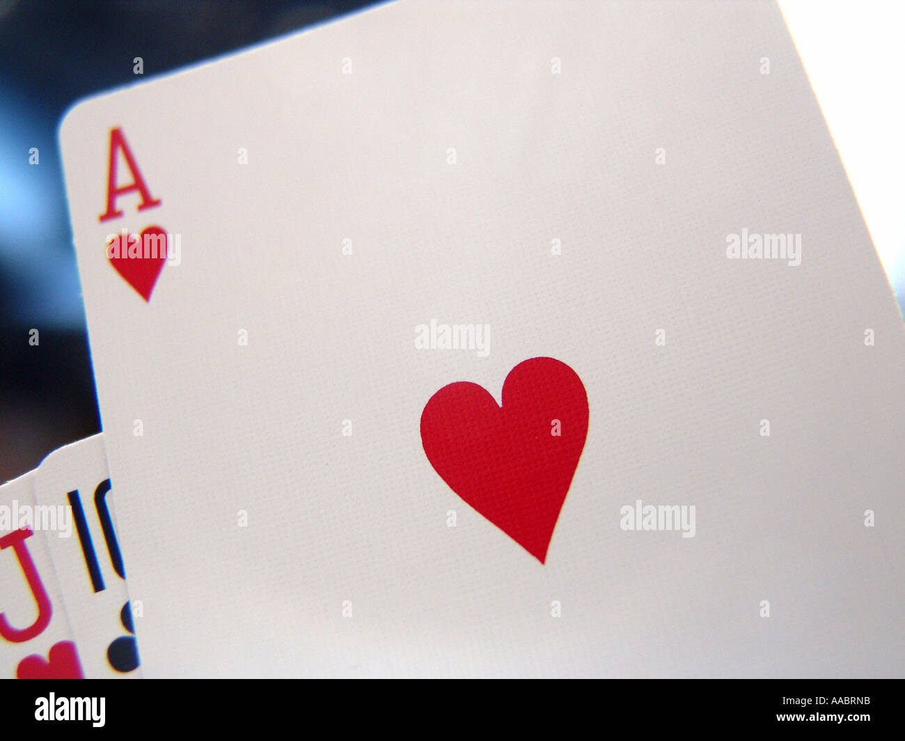 Spielkarte hi-res stock photography and images - Alamy