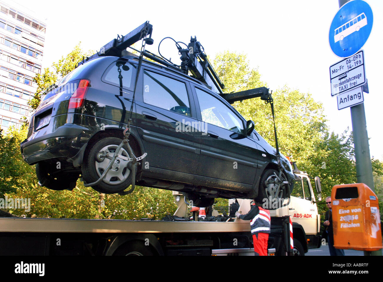 Unauthorizedly hi-res stock photography and images - Alamy