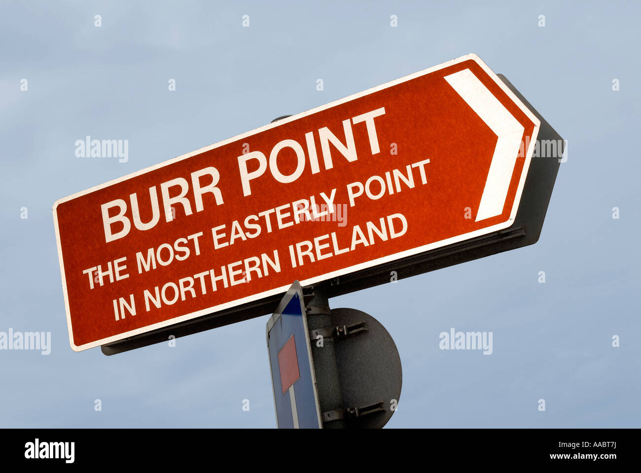 Burr point northern ireland hi-res stock photography and images - Alamy