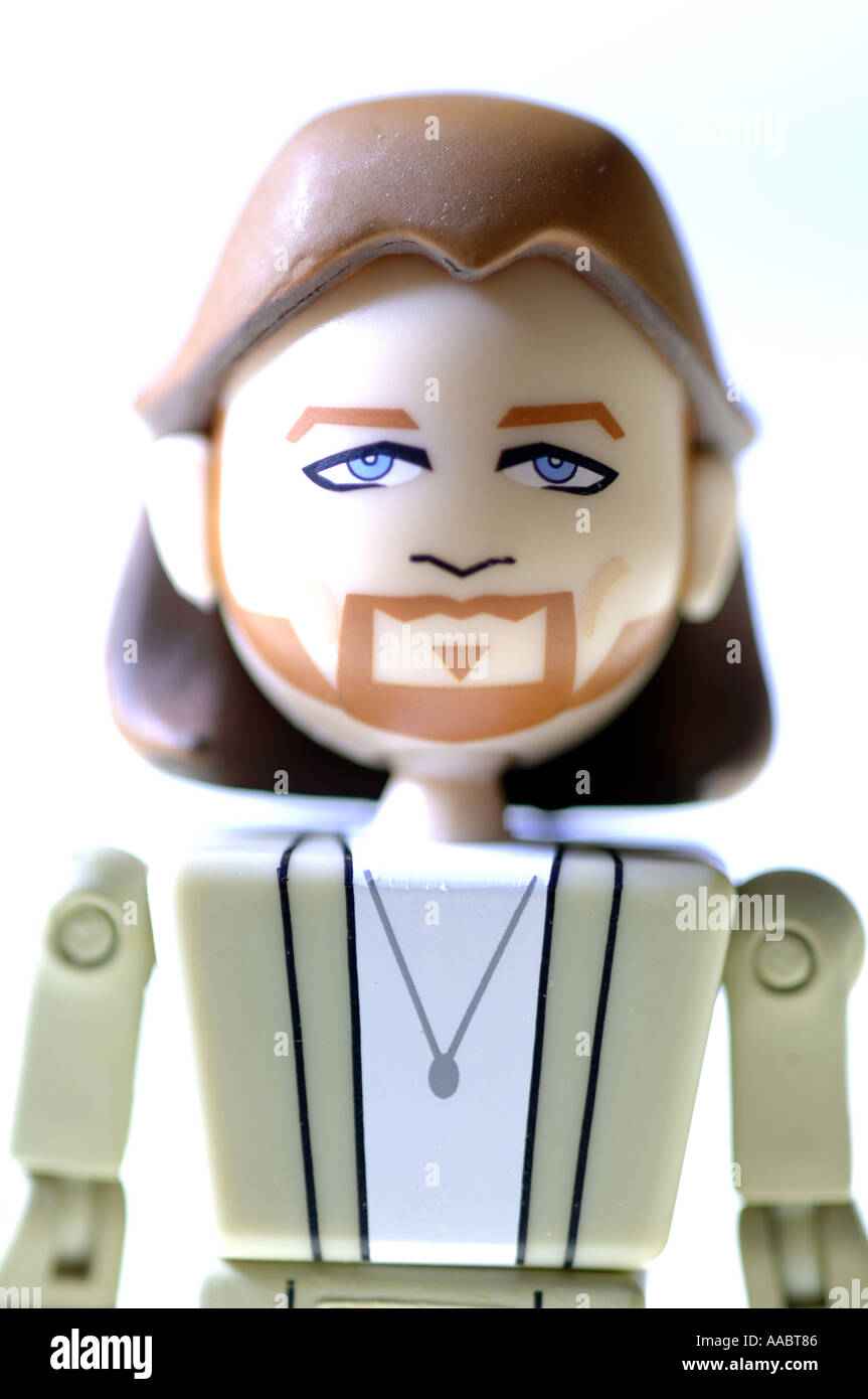 pulp fiction lance drugdealer Stock Photo - Alamy