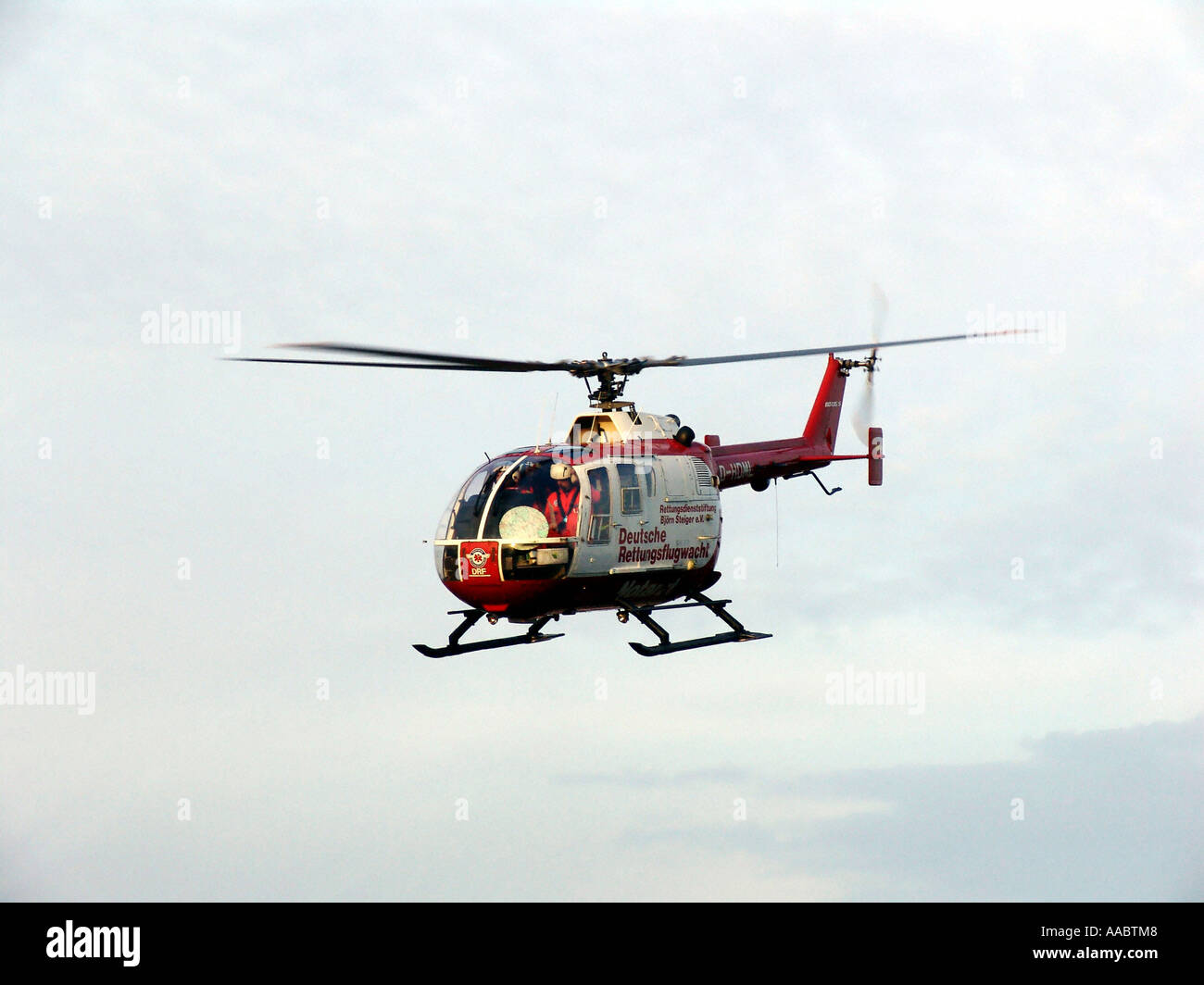 Costs helicopter hi-res stock photography and images - Alamy