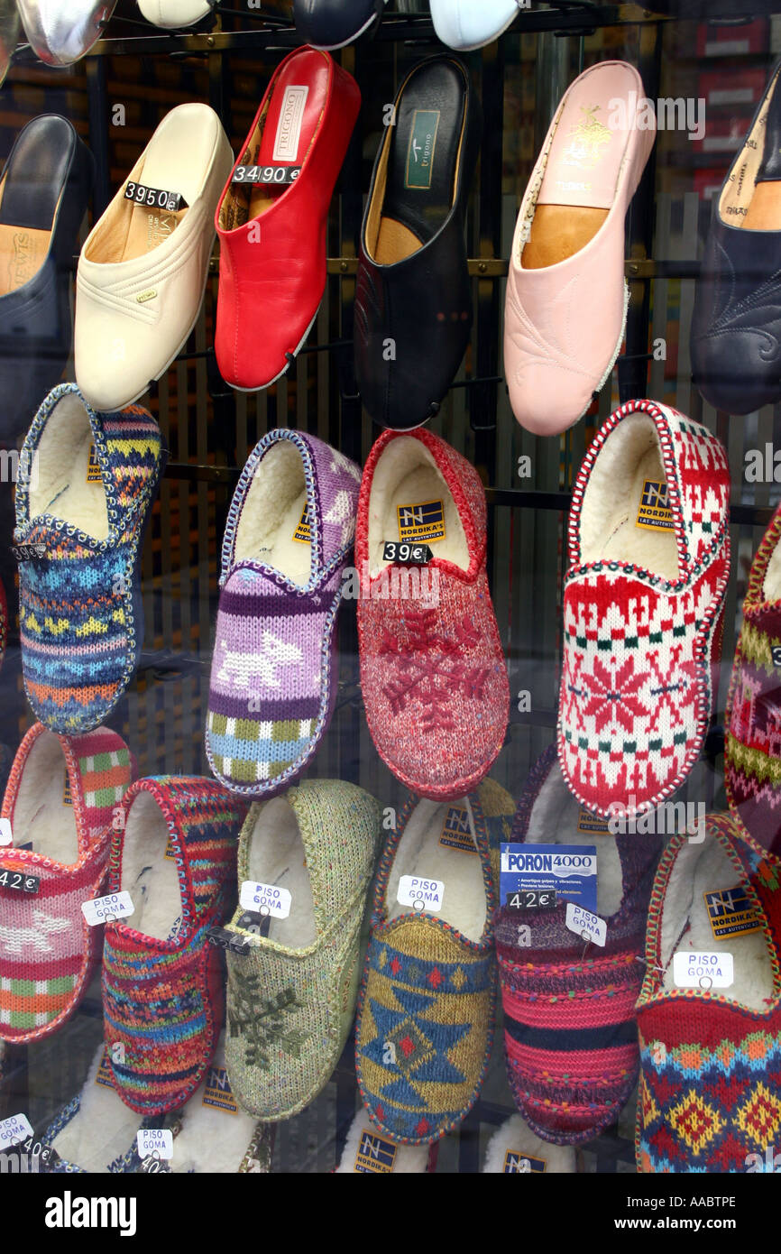 Slipper fast hi-res stock photography and images - Alamy