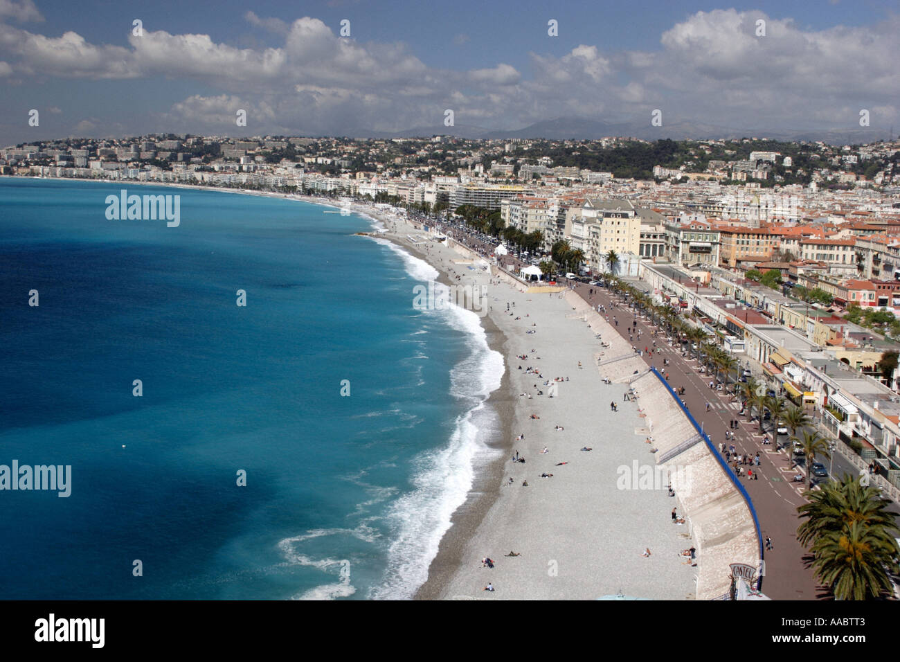 Nice remain hi-res stock photography and images - Alamy