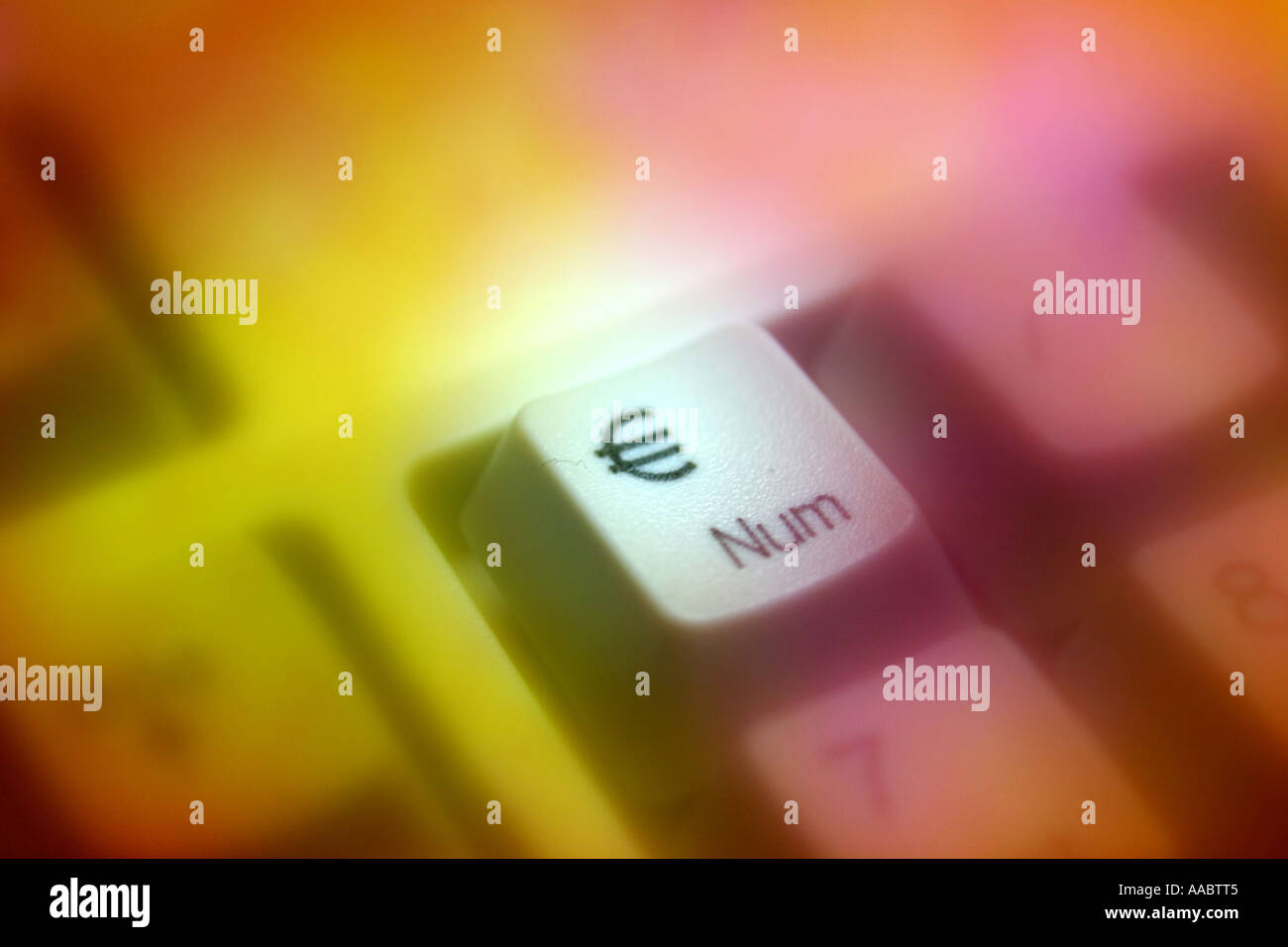 Euro_symbol hi-res stock photography and images - Alamy