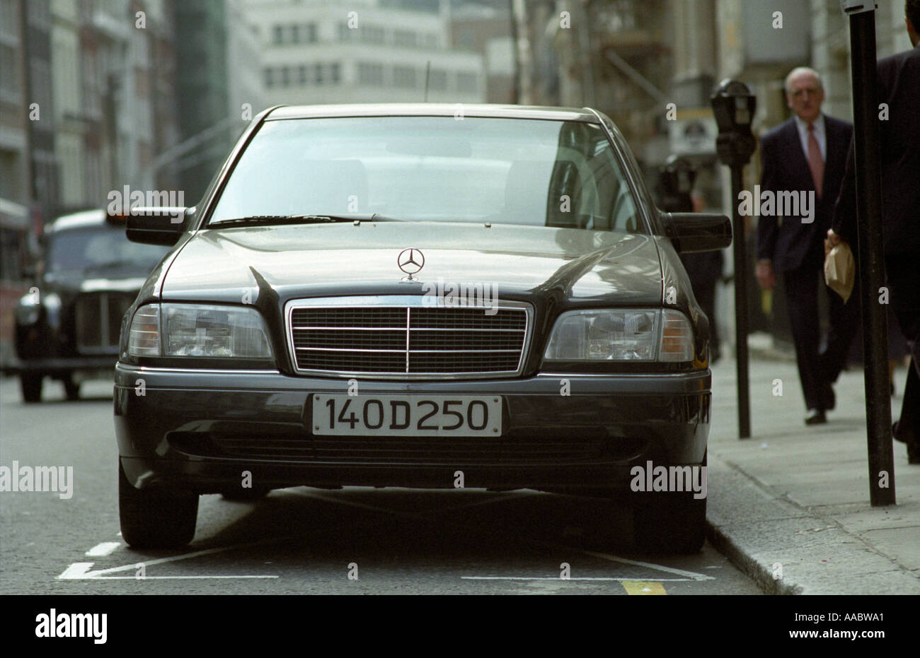 Diplomat car hi-res stock photography and images - Alamy