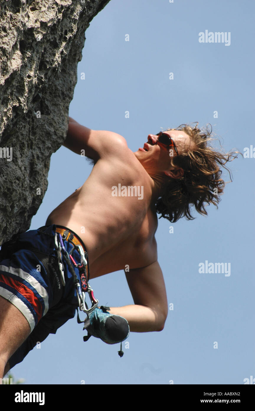 Mountaineer program hi-res stock photography and images - Alamy