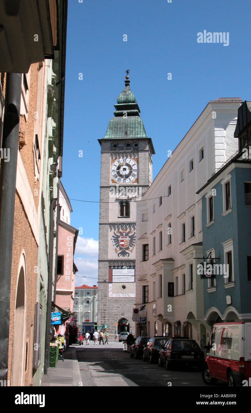 Upper_austria hi-res stock photography and images - Alamy