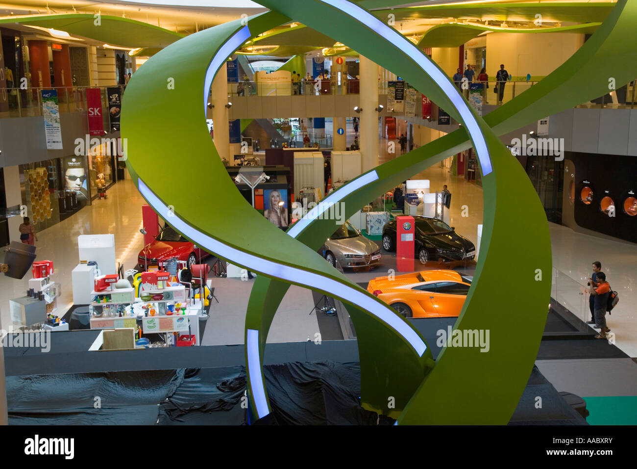 Vivocity hi-res stock photography and images - Alamy