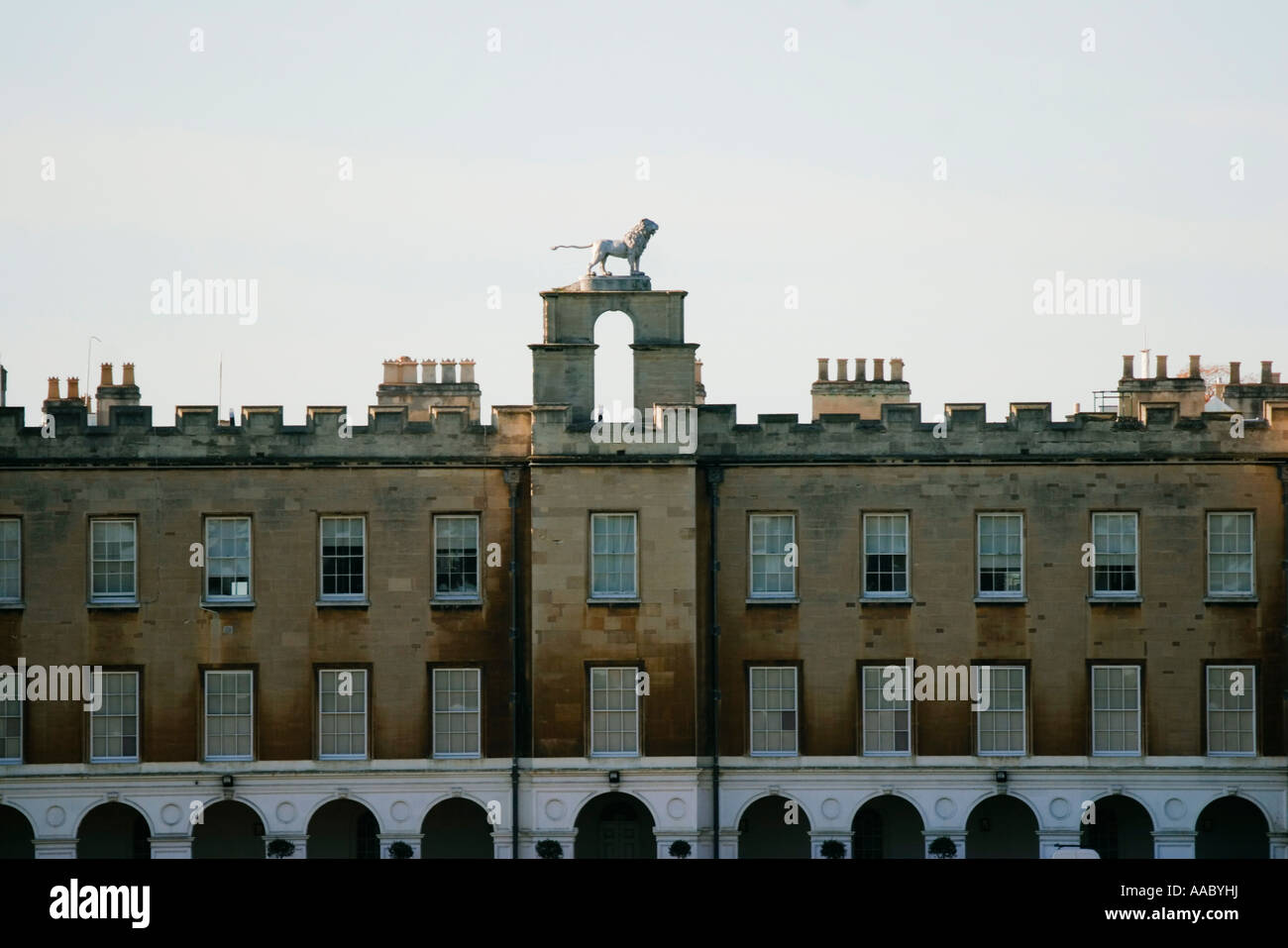 Percy lion hi-res stock photography and images - Alamy