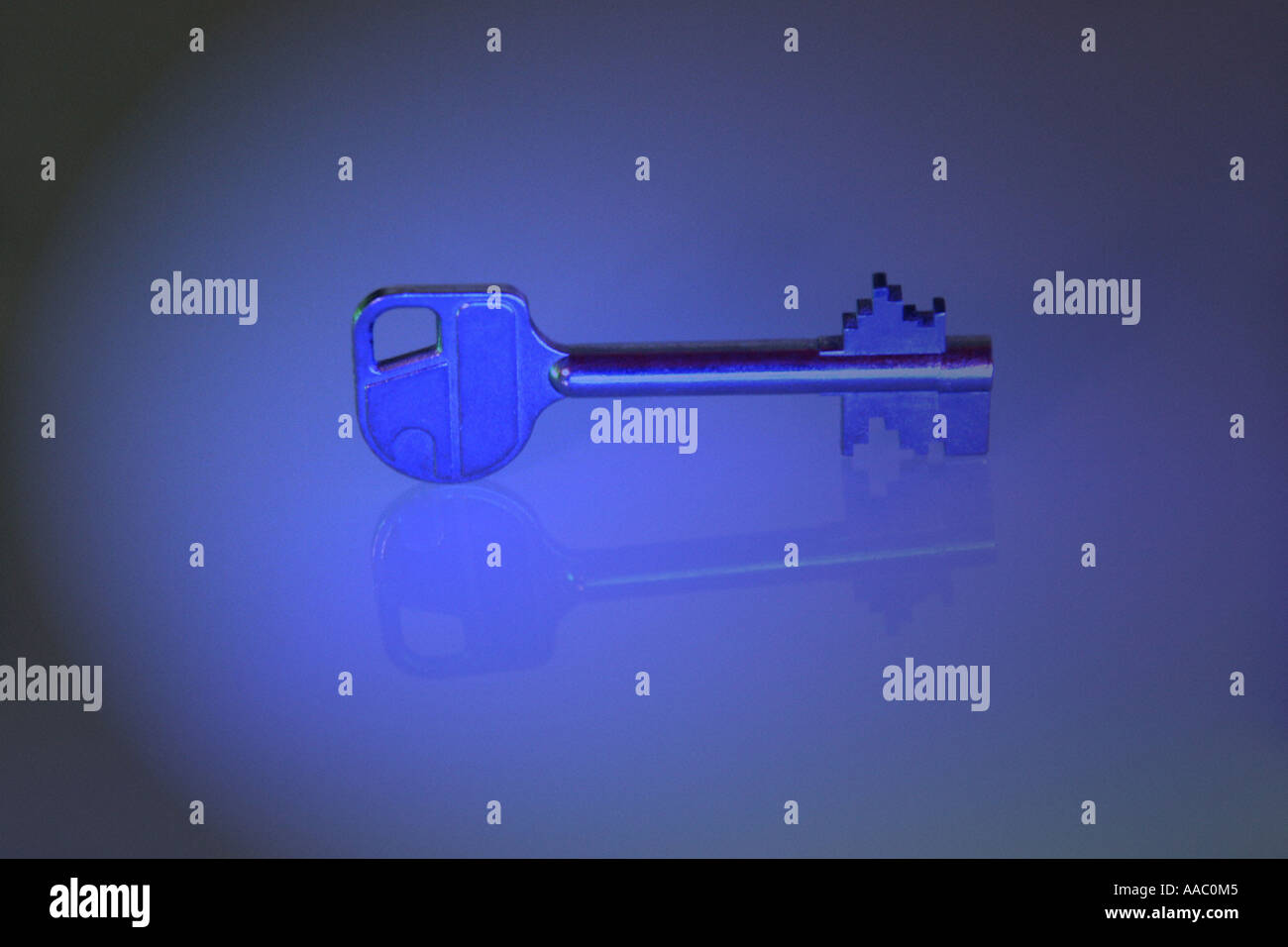 Chubb keys hi-res stock photography and images - Alamy