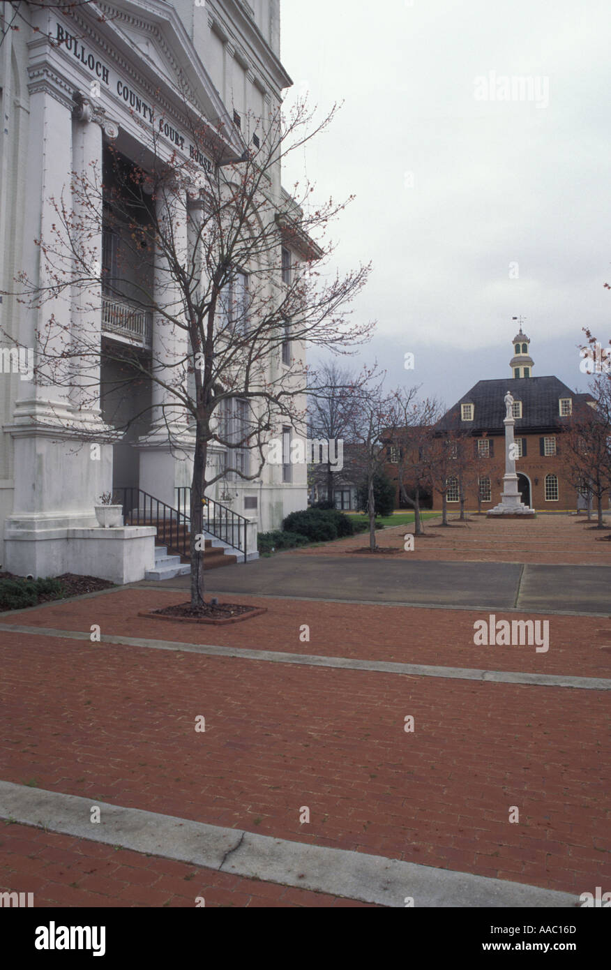 Georgia southern statesboro hi-res stock photography and images - Alamy