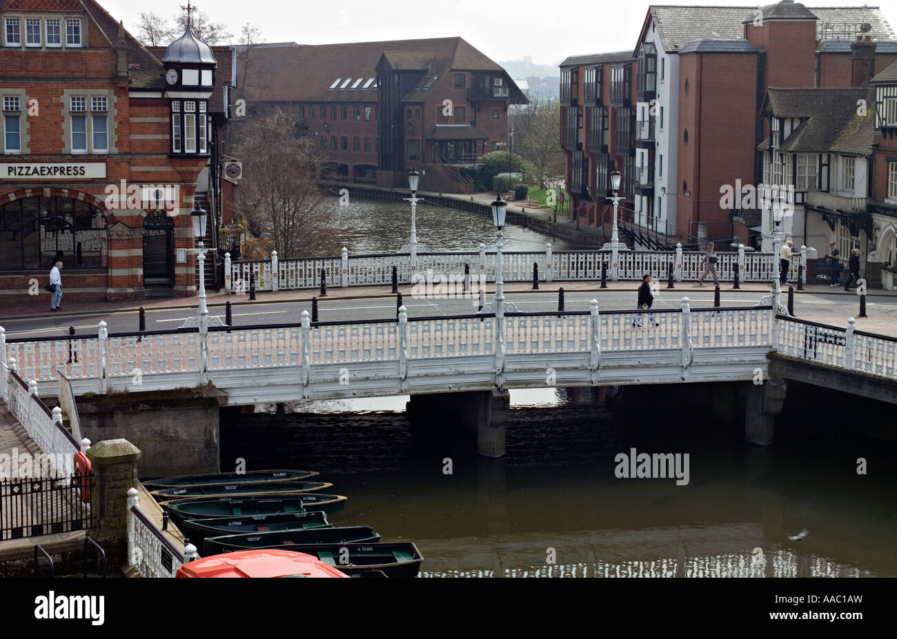 The river medway hi-res stock photography and images - Alamy