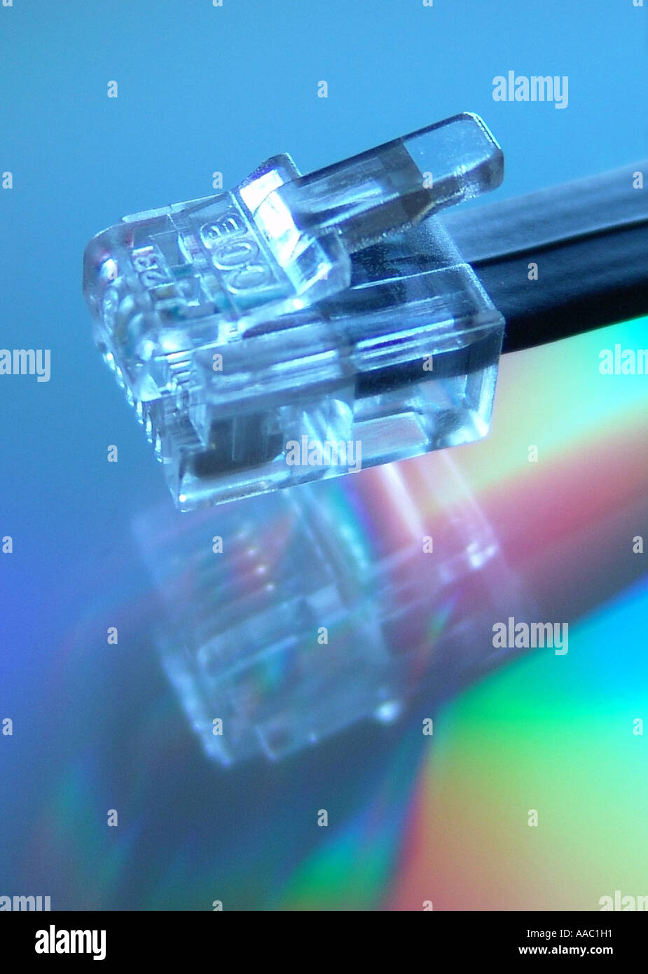 Linking computers hi-res stock photography and images - Alamy