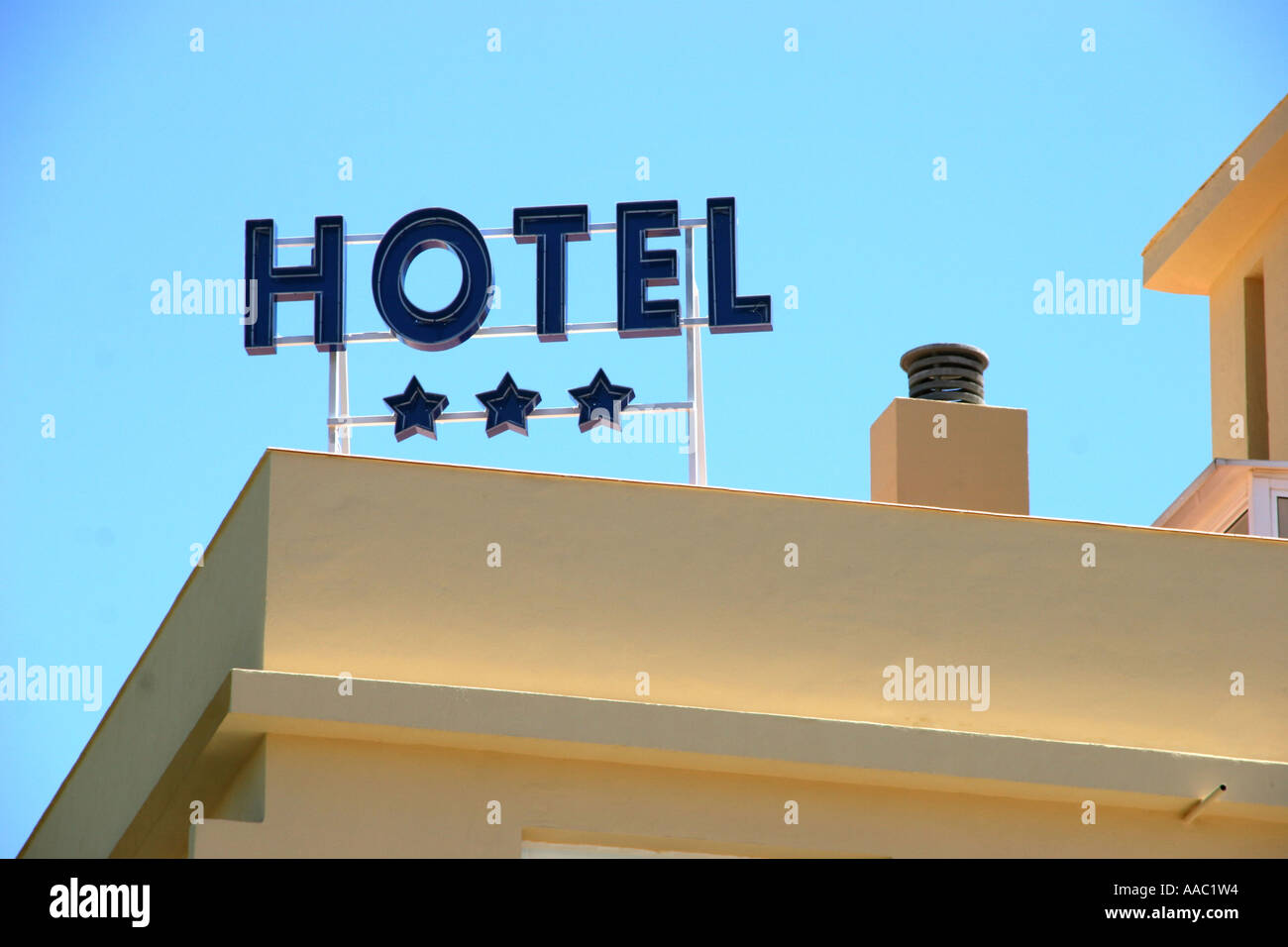 Hotel service provider hi-res stock photography and images - Alamy