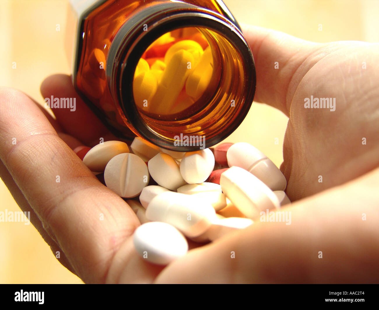 Barbiturates hi-res stock photography and images - Alamy