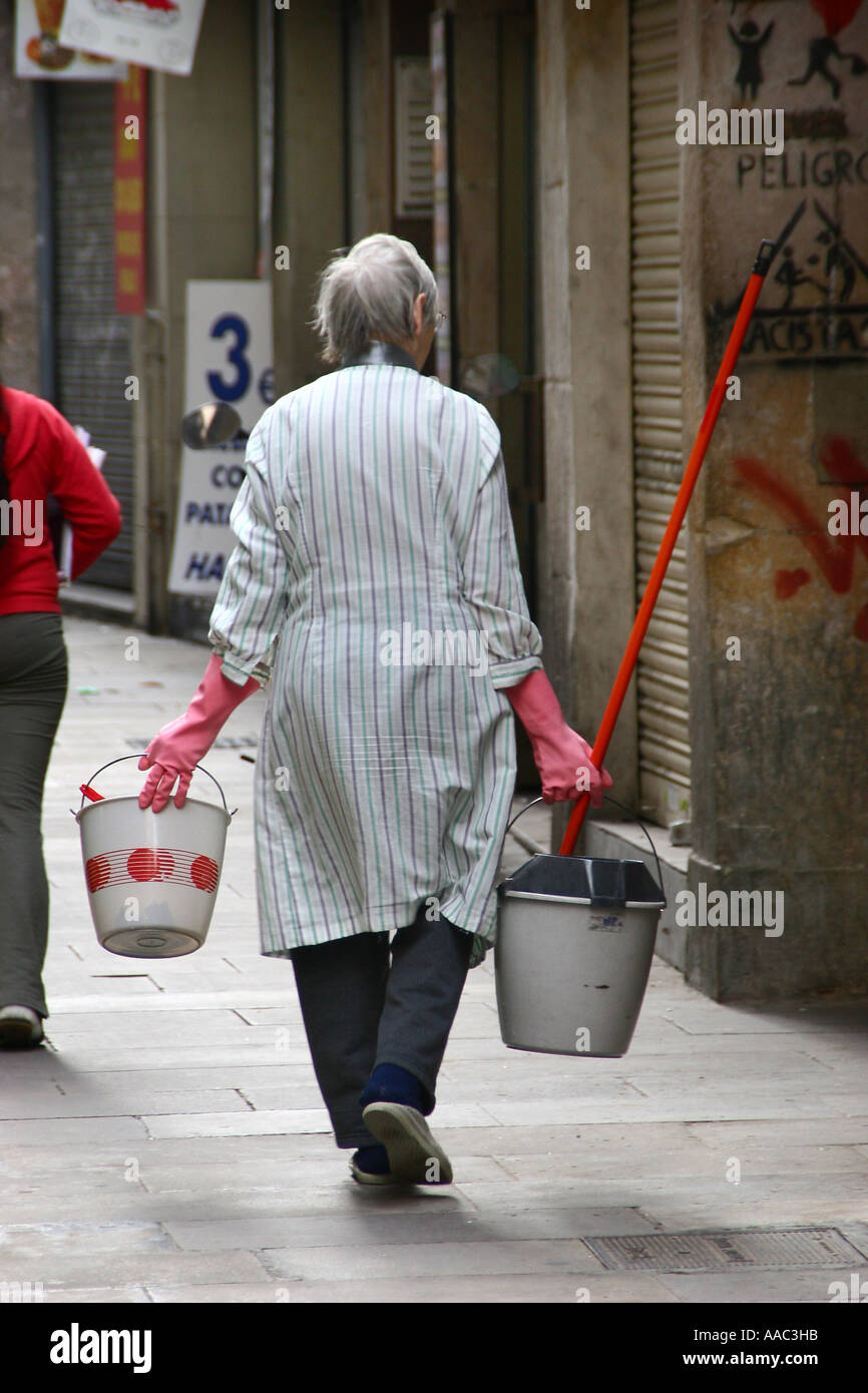 Older generation economics hi-res stock photography and images - Alamy