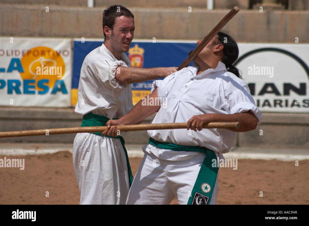 Garrote hi-res stock photography and images - Alamy