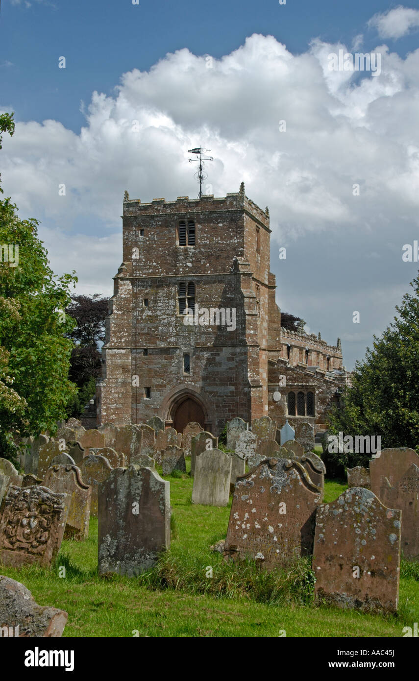 Longtown cumbria hi-res stock photography and images - Alamy