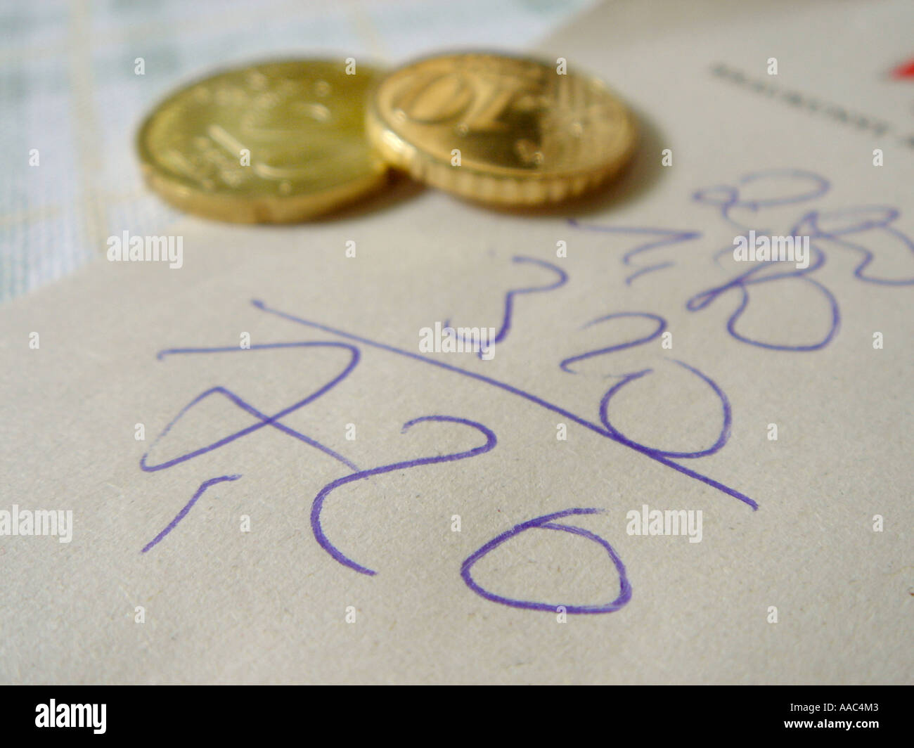 Locals tip hi-res stock photography and images - Alamy