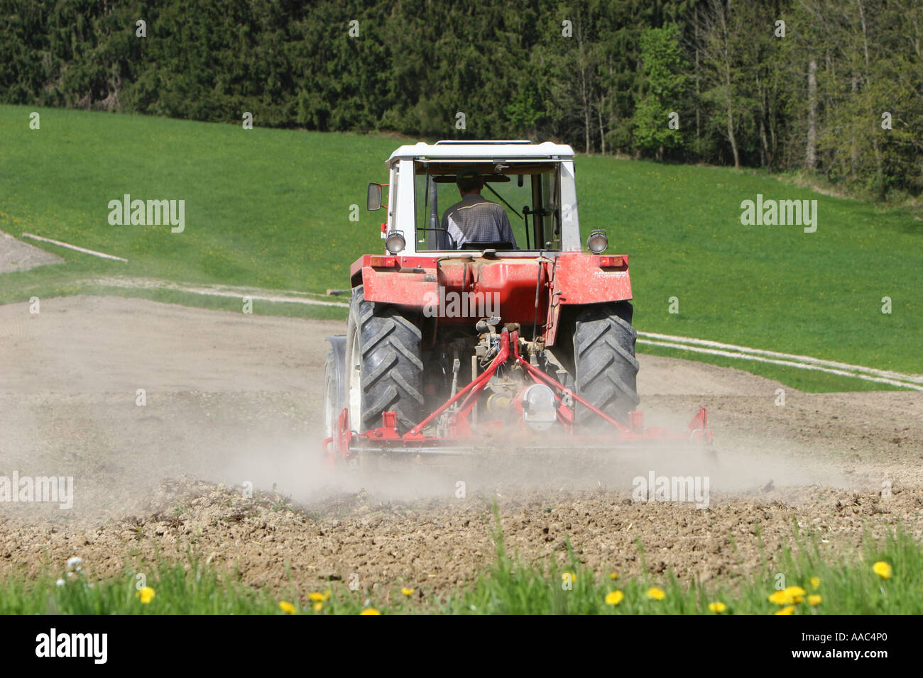 Ranchers equipment hi-res stock photography and images - Alamy