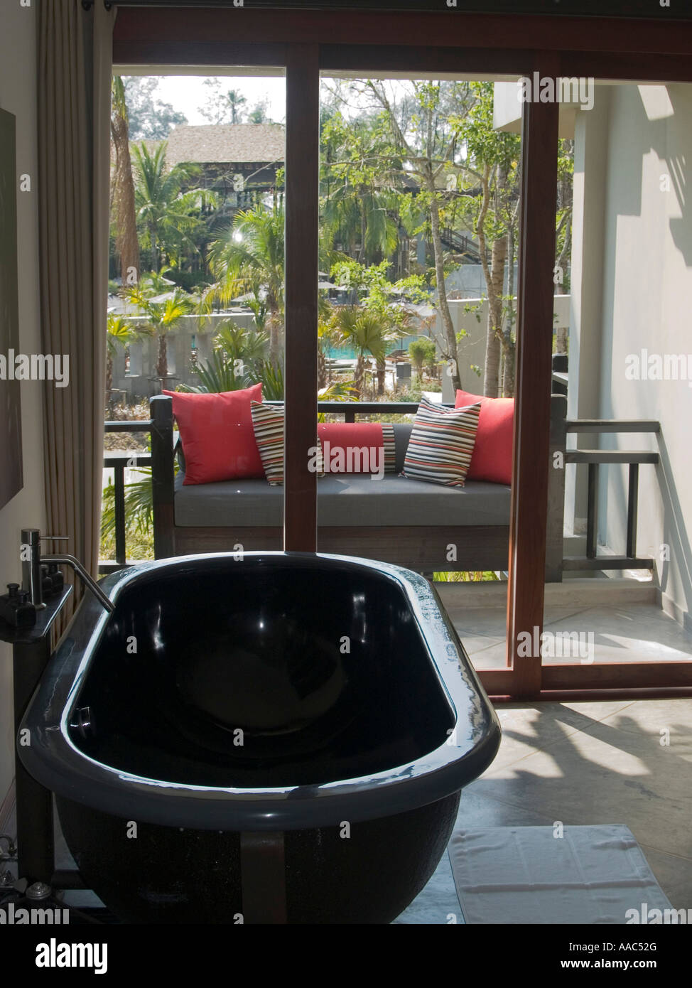 Indigo pearl resort hi-res stock photography and images - Alamy